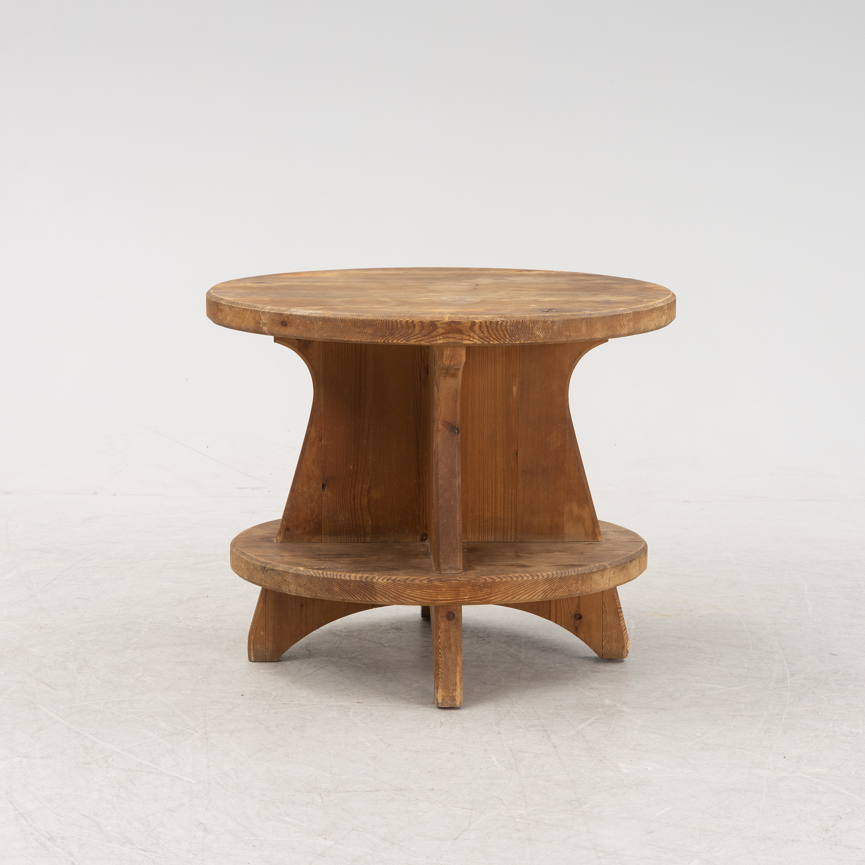 David Rosén, bord, "Berga", Nordiska Kompaniet 1938. - Bukowskis