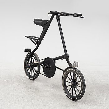 Cykel, Strida, ihopfällbar. - Bukowskis