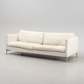 Jens Juul Eilersen, soffa, "Box", samtida. - Bukowskis