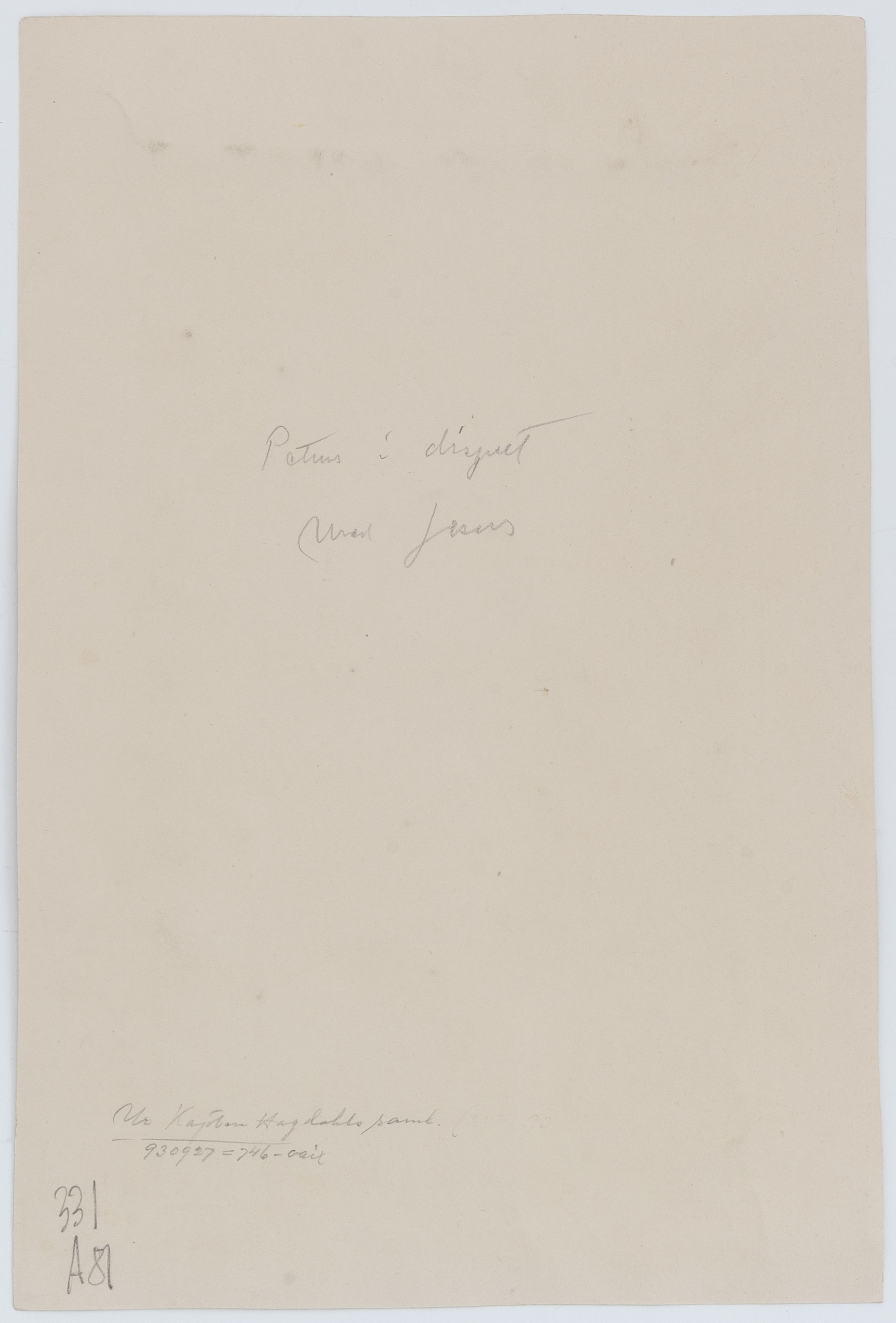 Elias Martin, ink and ink wash on blue paper. - Bukowskis