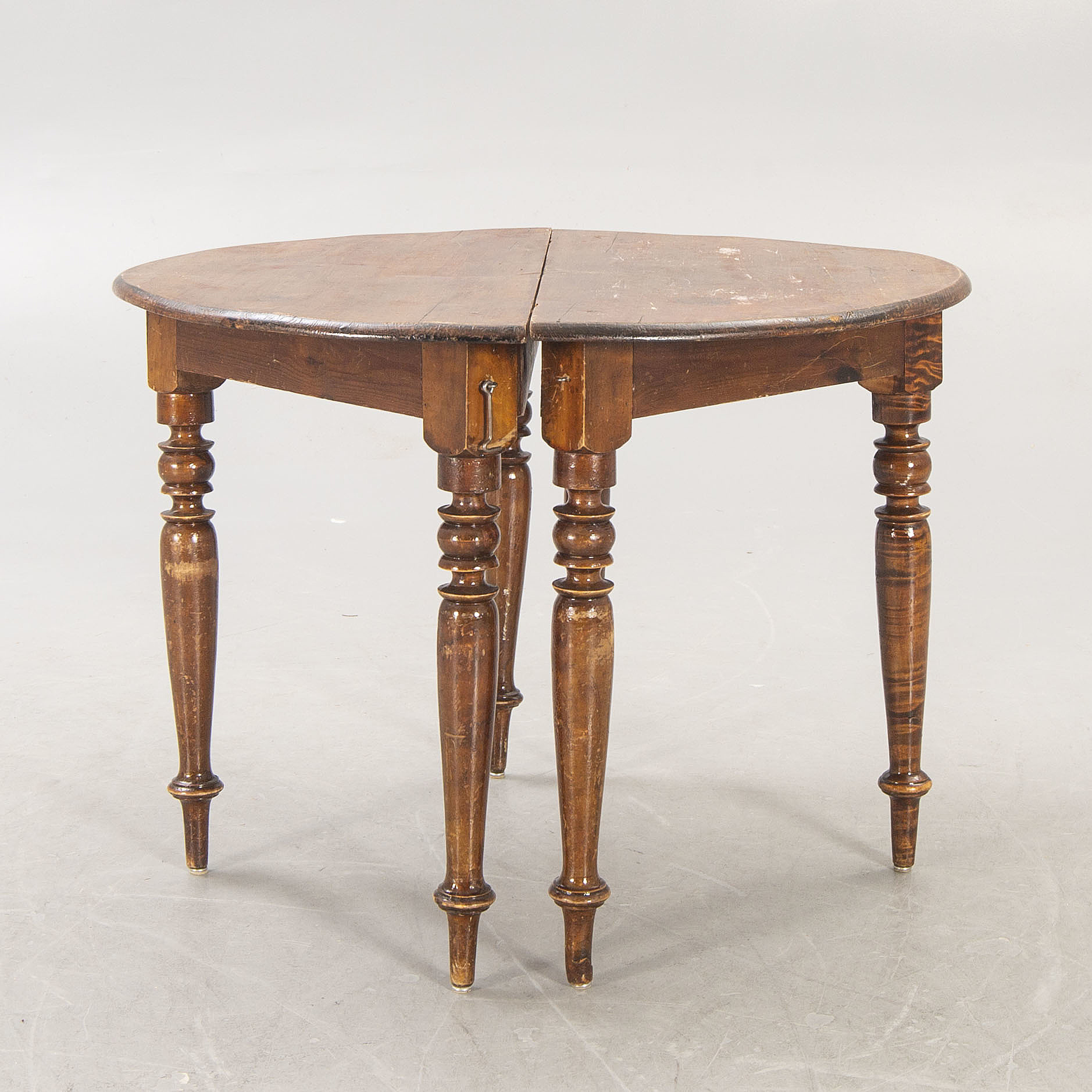 A late 19th century table. - Bukowskis