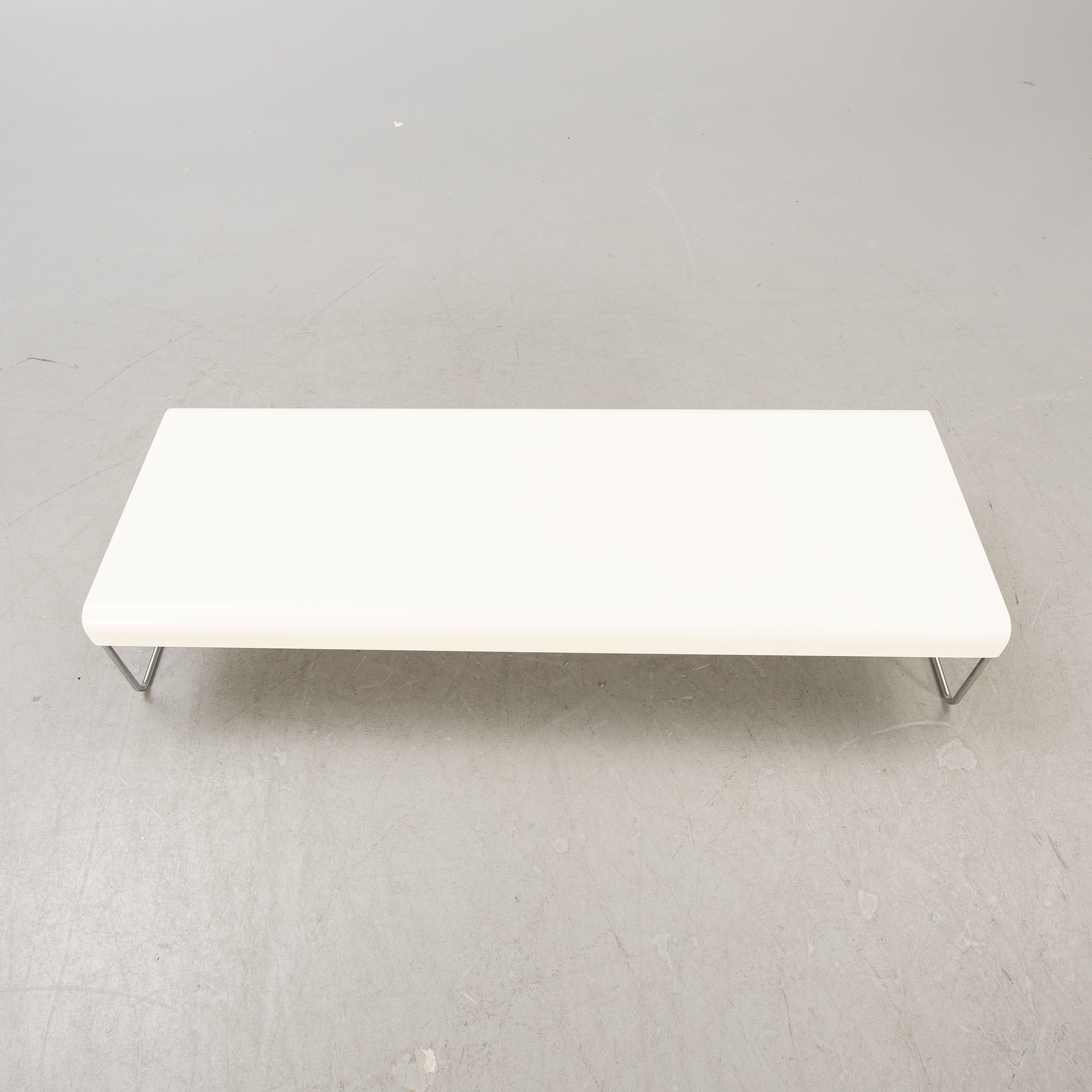 A Piero Lissoni Zap table for Cassina 1990s. - Bukowskis