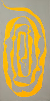 Jaakko Pakkala, oil on canvas, unsigned. - Bukowskis