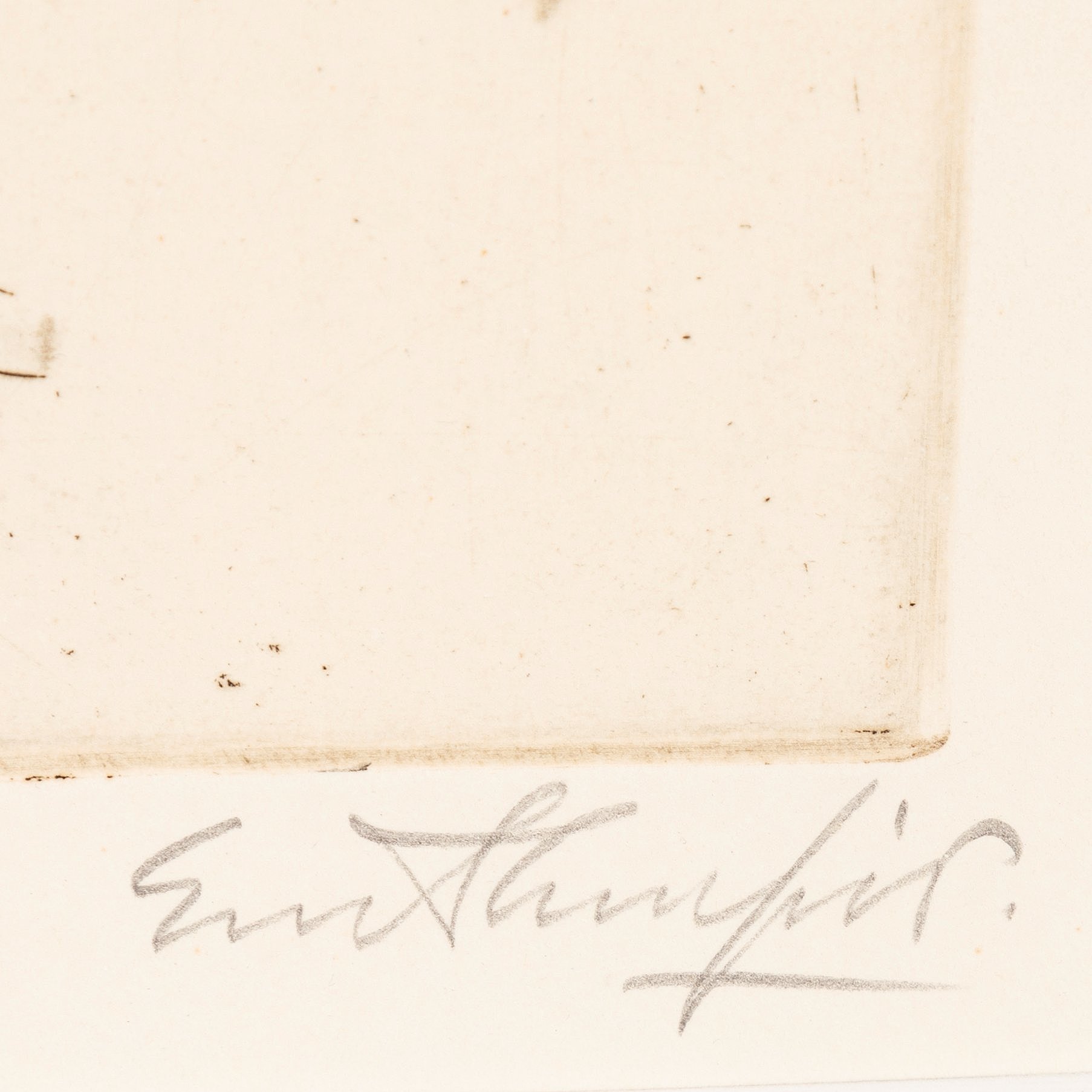 Evert Lundquist, "Mannen i solen". - Bukowskis