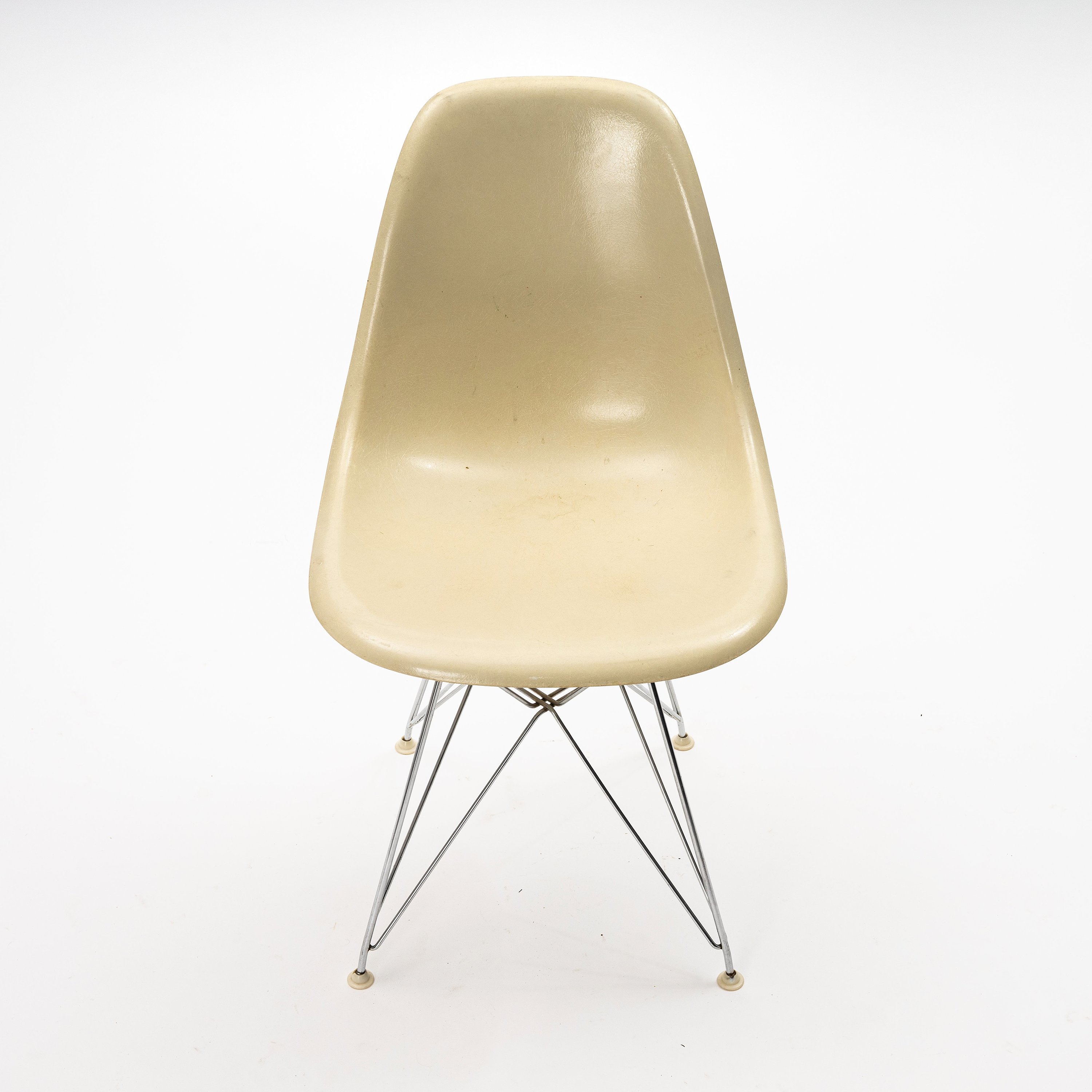 Charles and Ray Eames, stol "DSR", Herman Miller USA, 1900-talets mitt ...