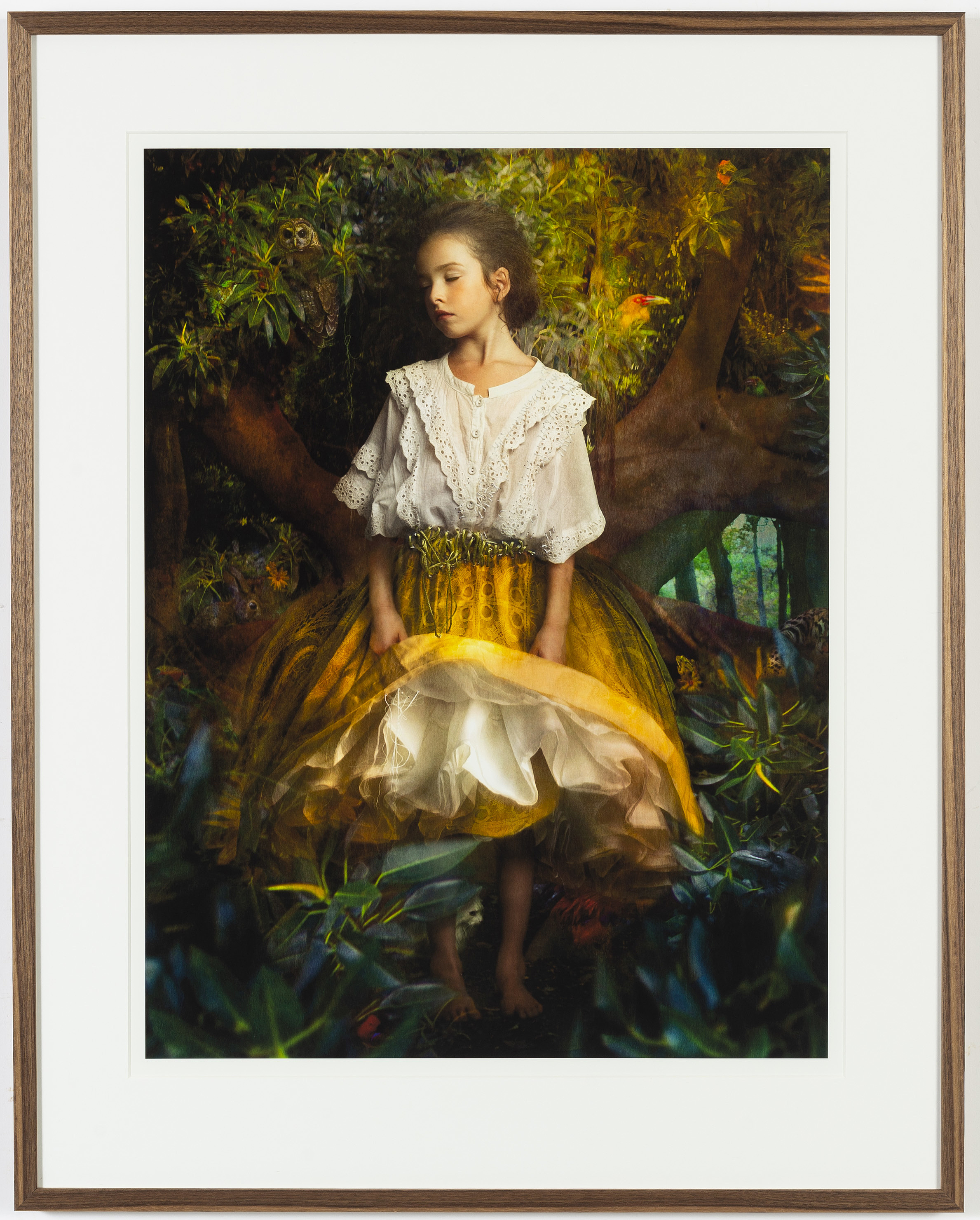 Cooper & Gorfer, archival pigment print, signerad 25/375. - Bukowskis