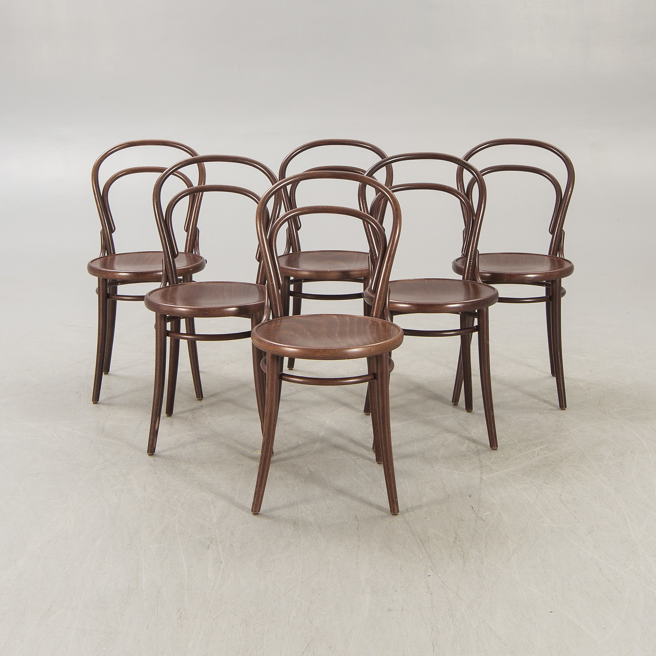 Stolar, 6 st TON, 2000-tal. - Bukowskis