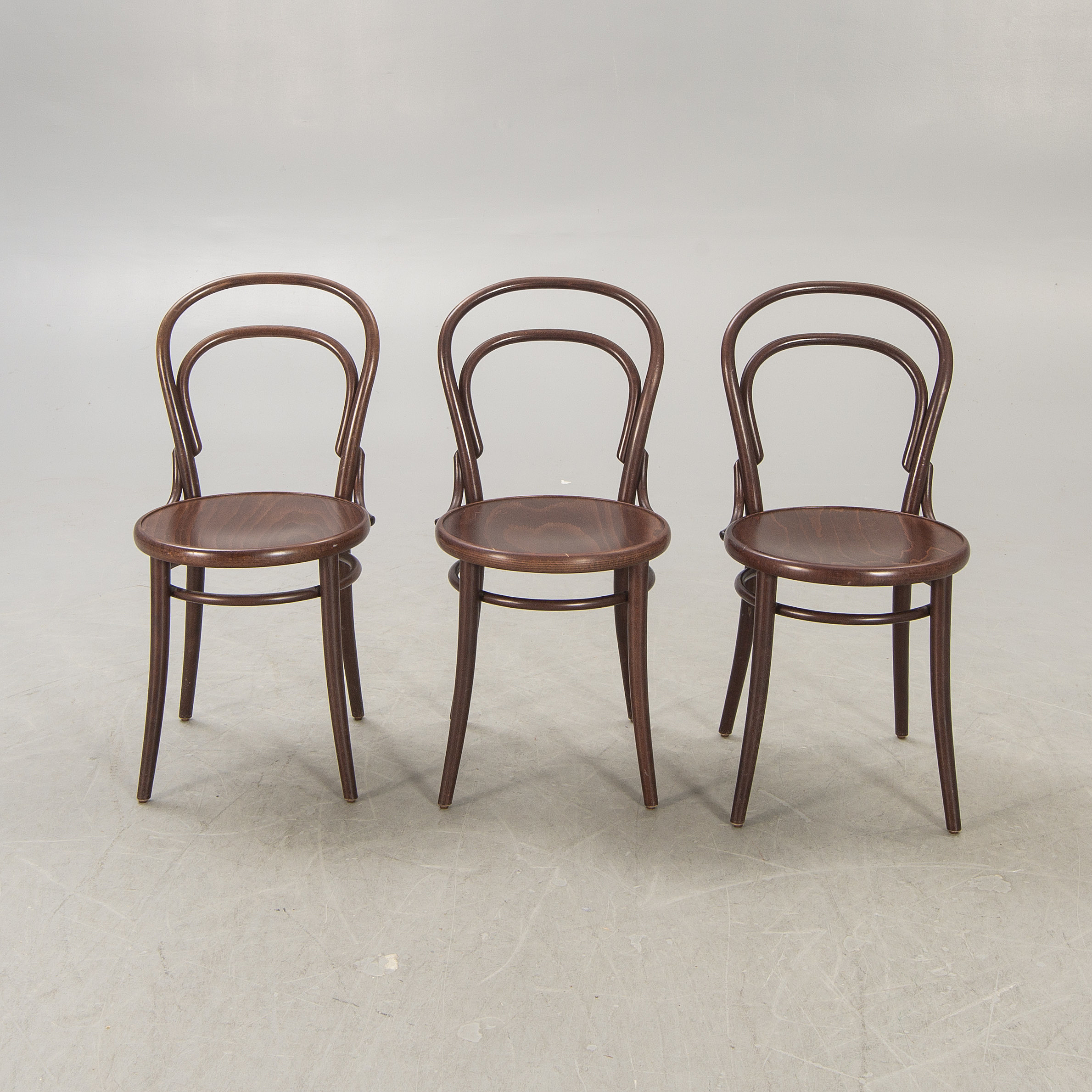 Stolar, 6 st TON, 2000-tal. - Bukowskis