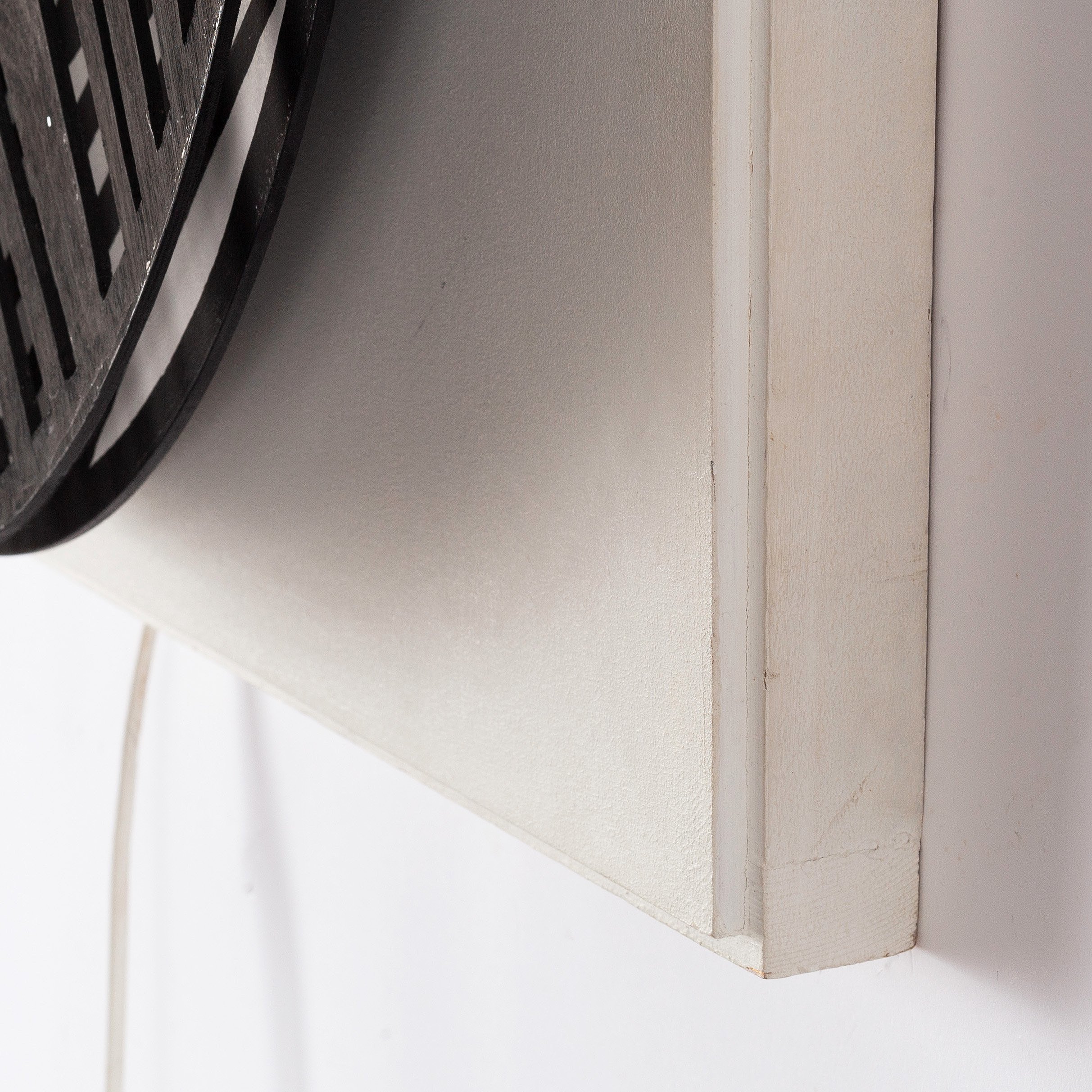 Per Olof Ultvedt, "Svarta Snurran". - Bukowskis