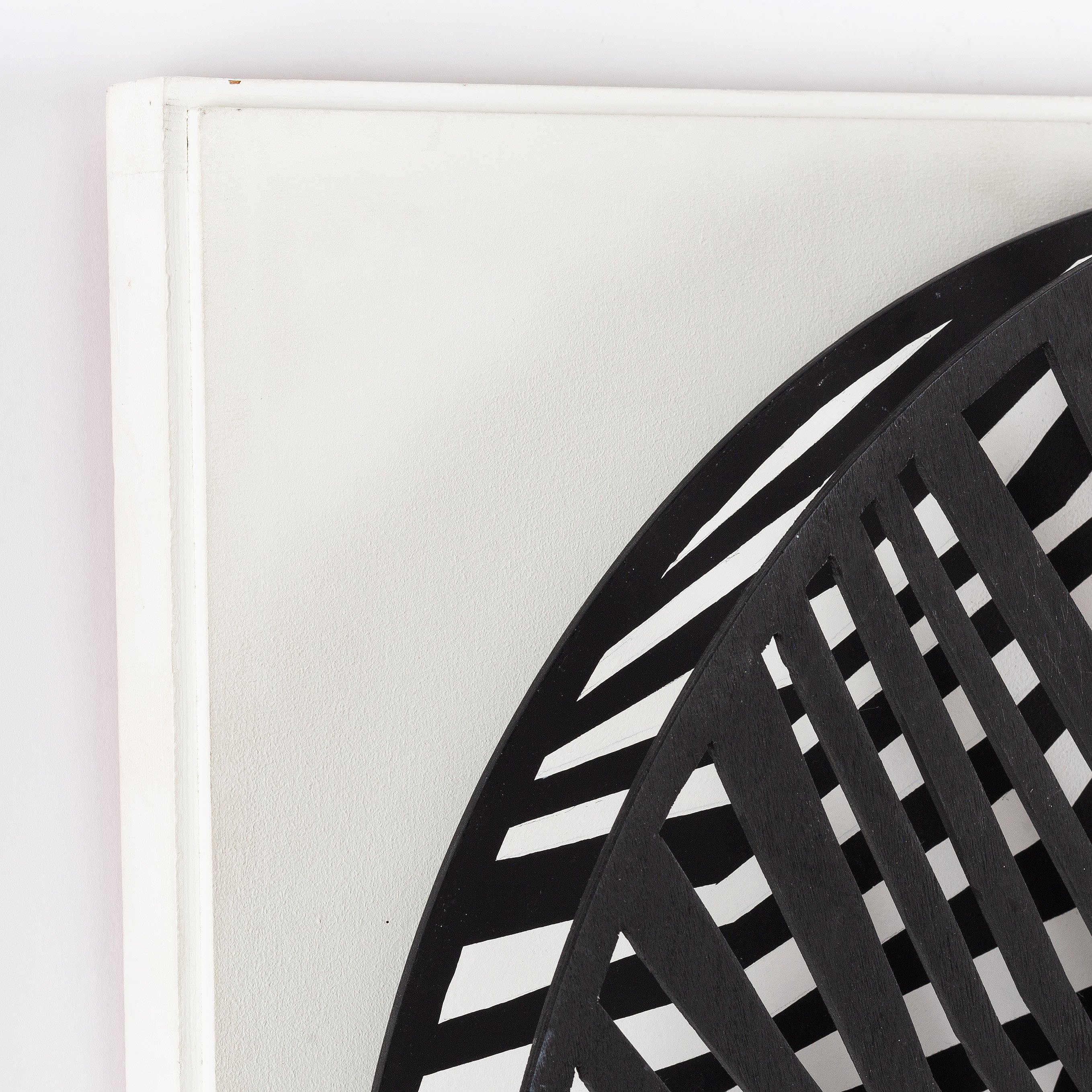 Per Olof Ultvedt, "Svarta Snurran". - Bukowskis