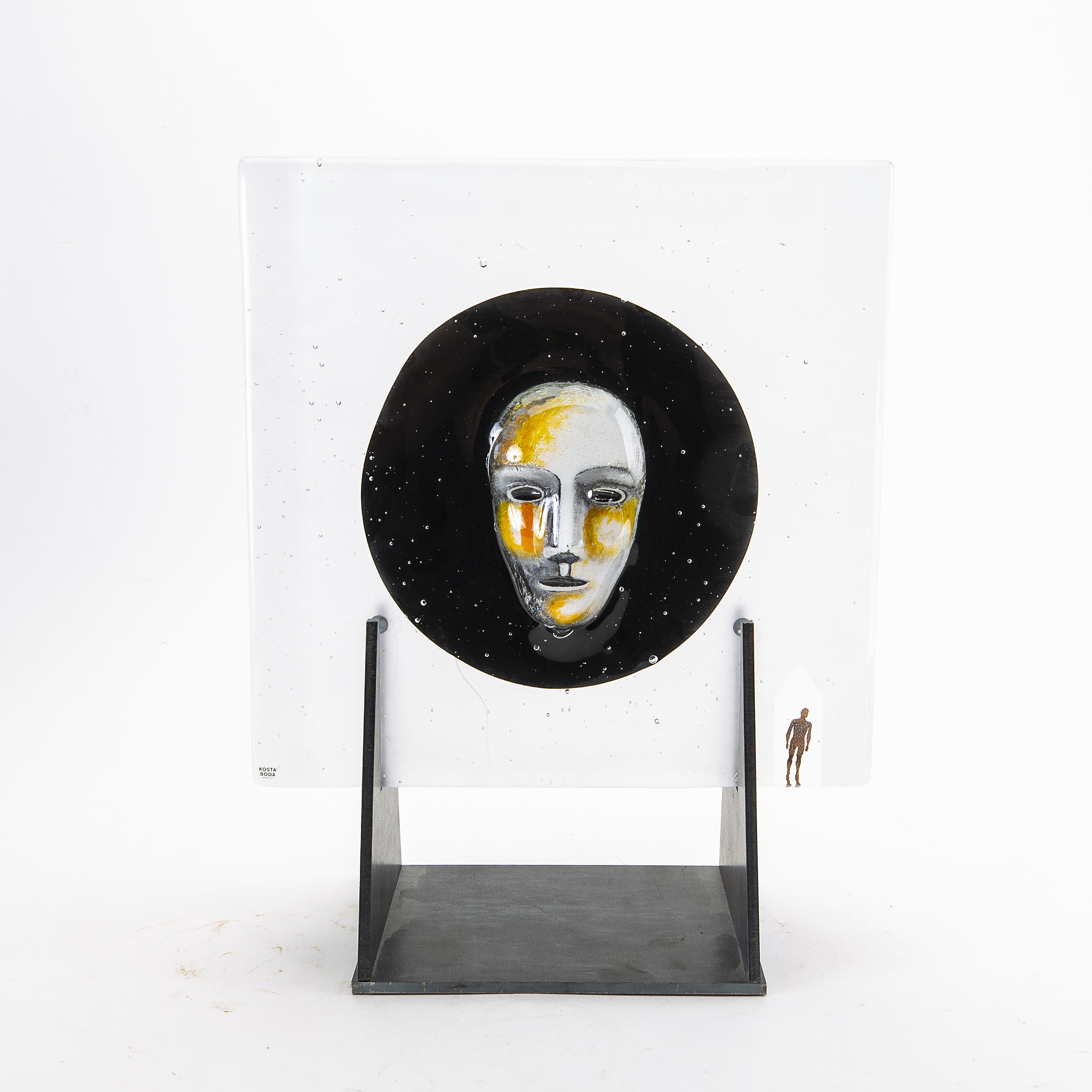 Bertil Vallien, sculpture, signed and numbered. - Bukowskis