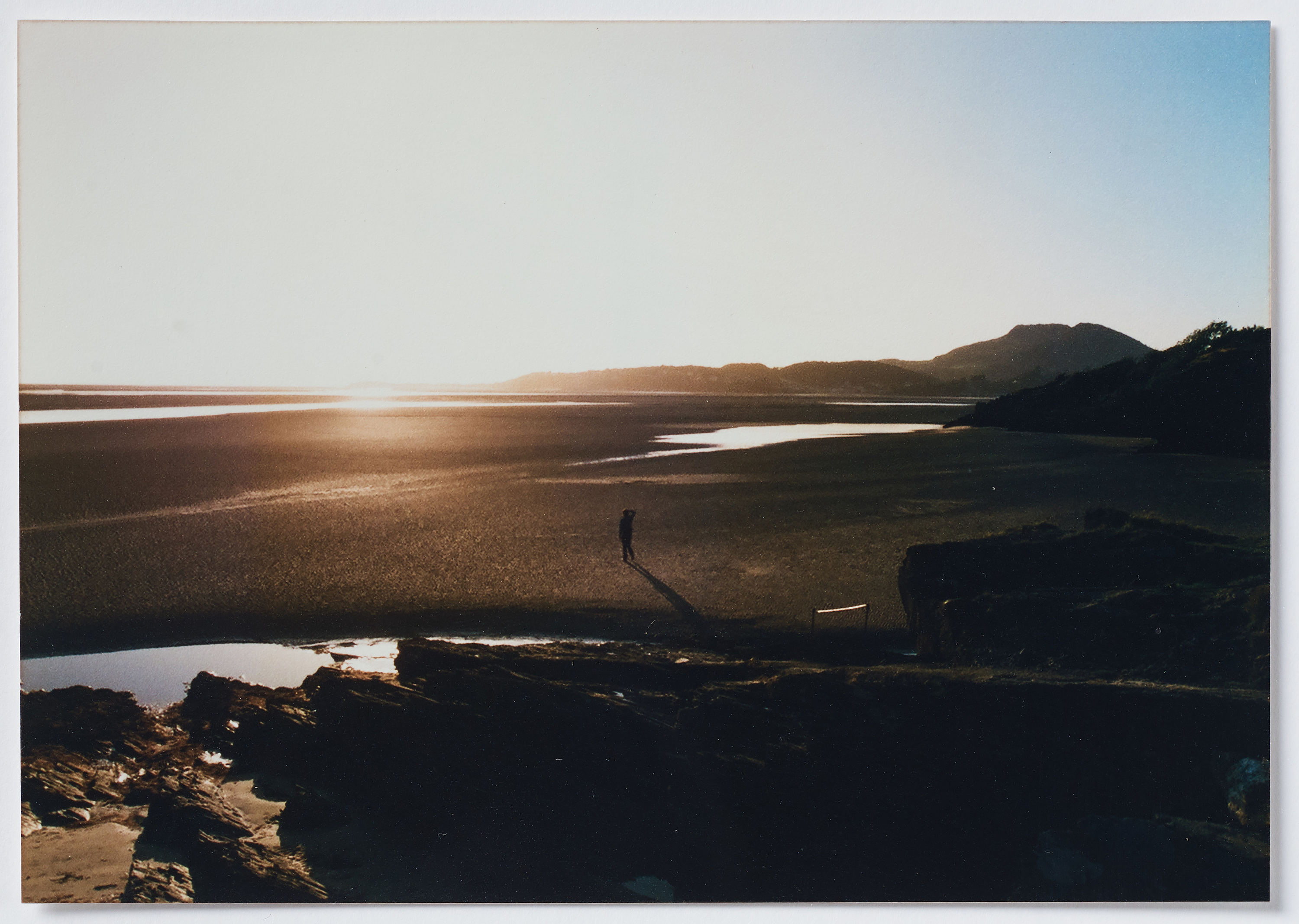 Dan Rees, photography, 2009. - Bukowskis