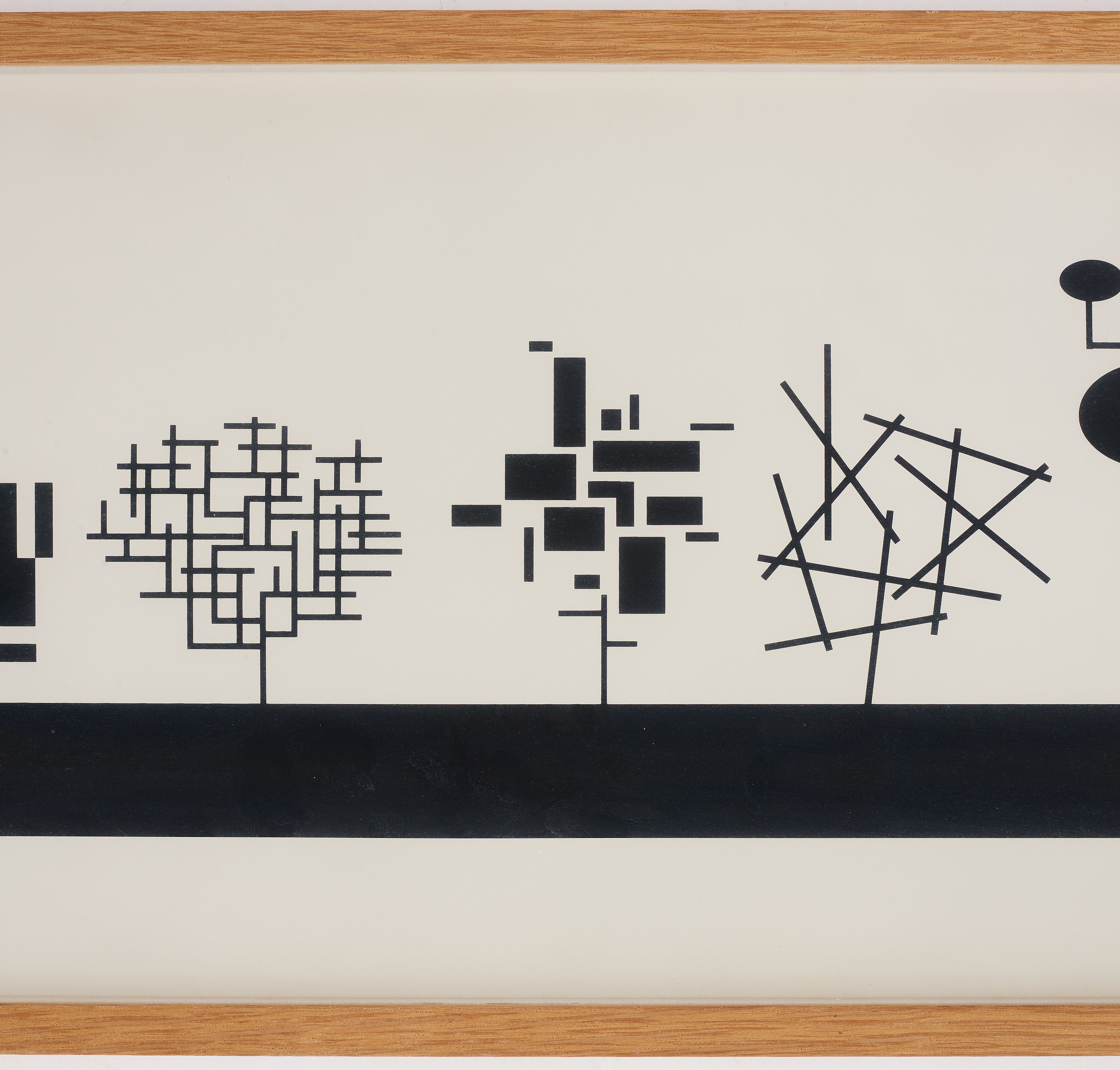 Jacob Dahlgren, signed and dated 2004, serigraph, ed. 23/50. - Bukowskis