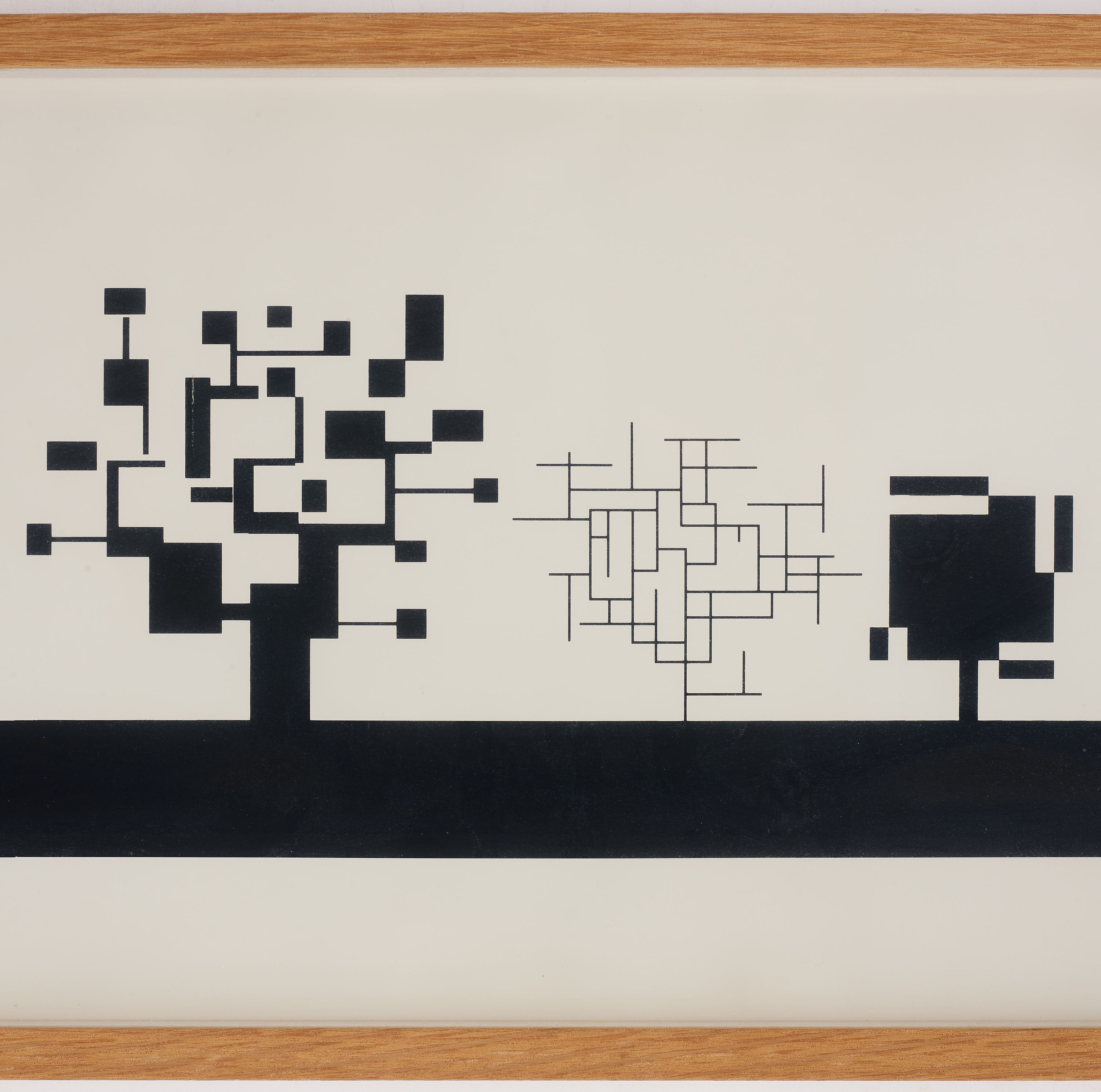 Jacob Dahlgren, signed and dated 2004, serigraph, ed. 23/50. - Bukowskis