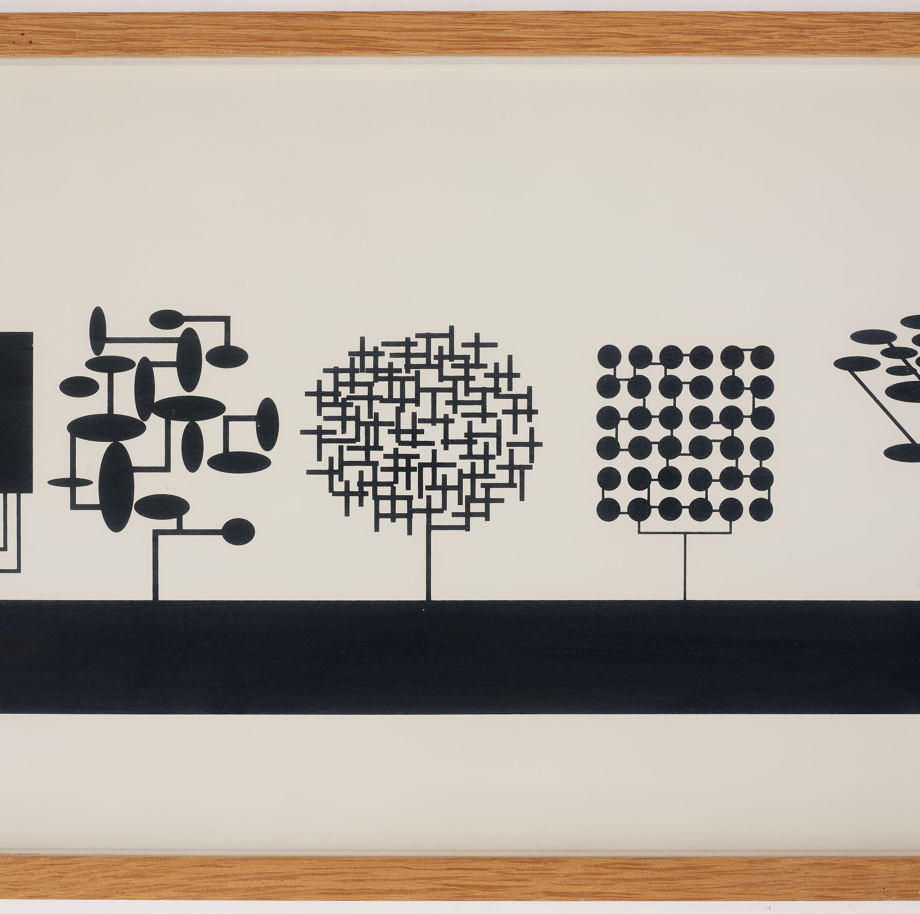 Jacob Dahlgren, signed and dated 2004, serigraph, ed. 23/50. - Bukowskis