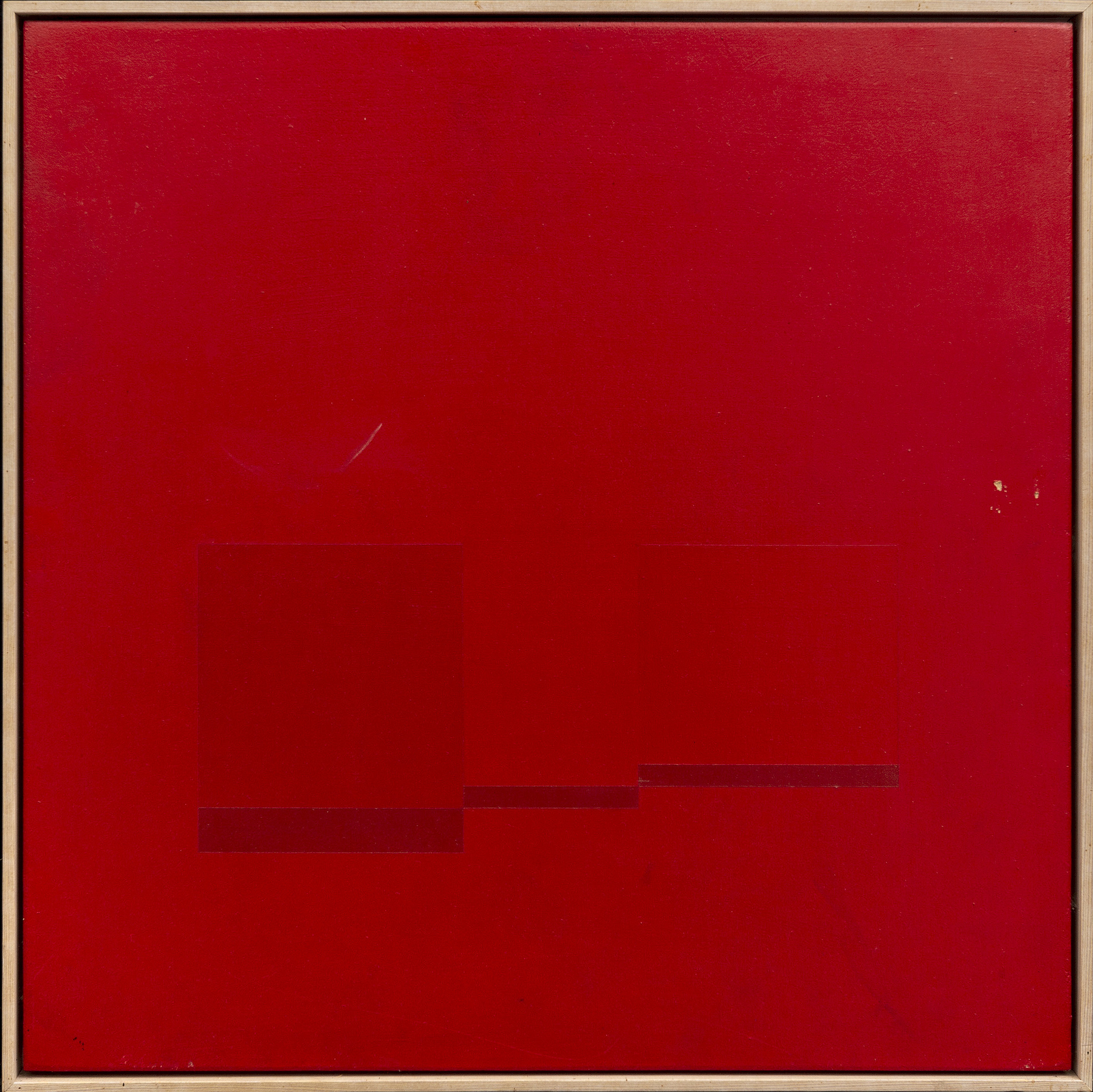 Anders Engman, oil onj panel signed and dated 1990. - Bukowskis