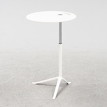 Kasper Salto, a 'Little Friend' table, Fritz Hansen, Denmark. - Bukowskis