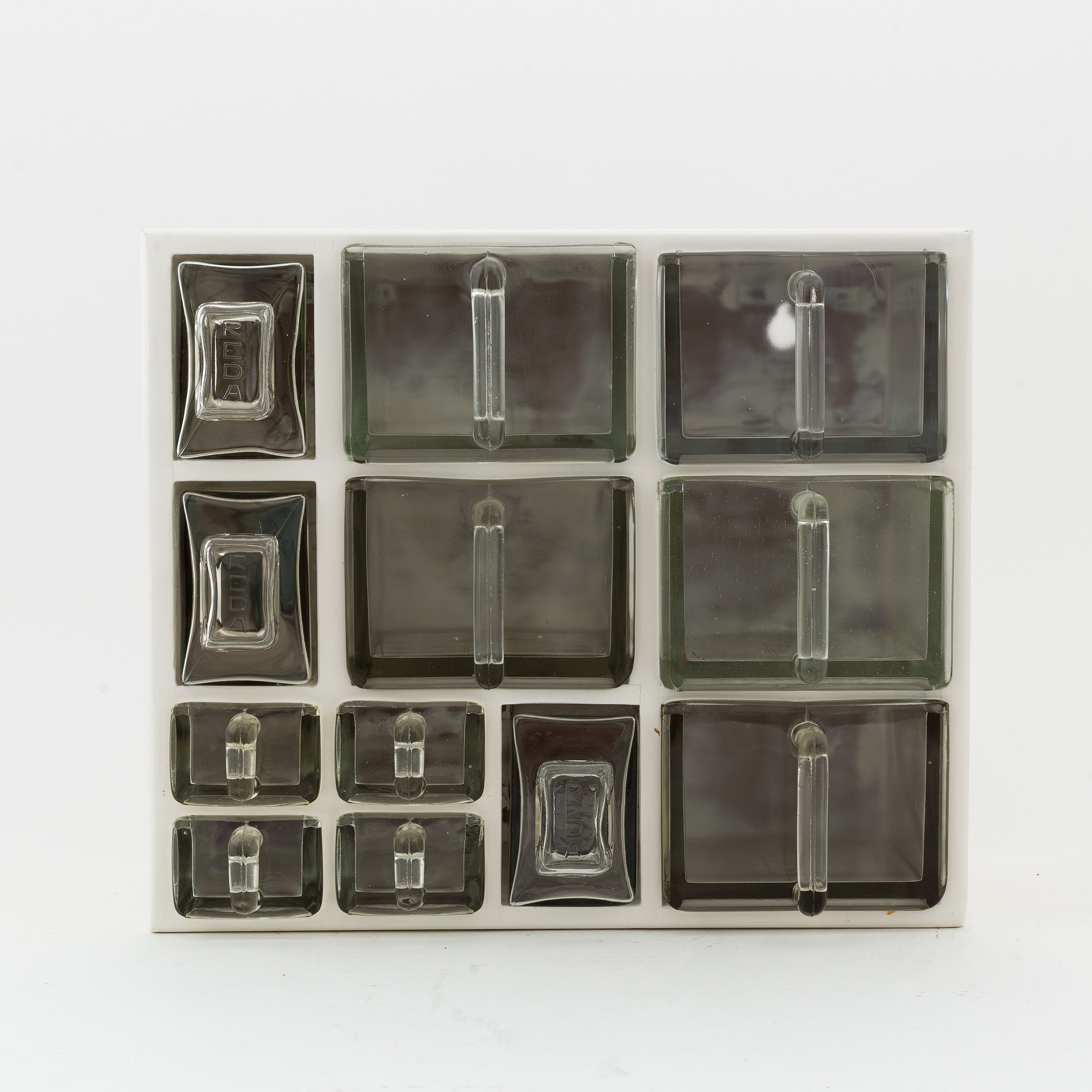 Kryddhylla, "Reda", Gunnar Fredriksson AB, 1930-40-tal. - Bukowskis