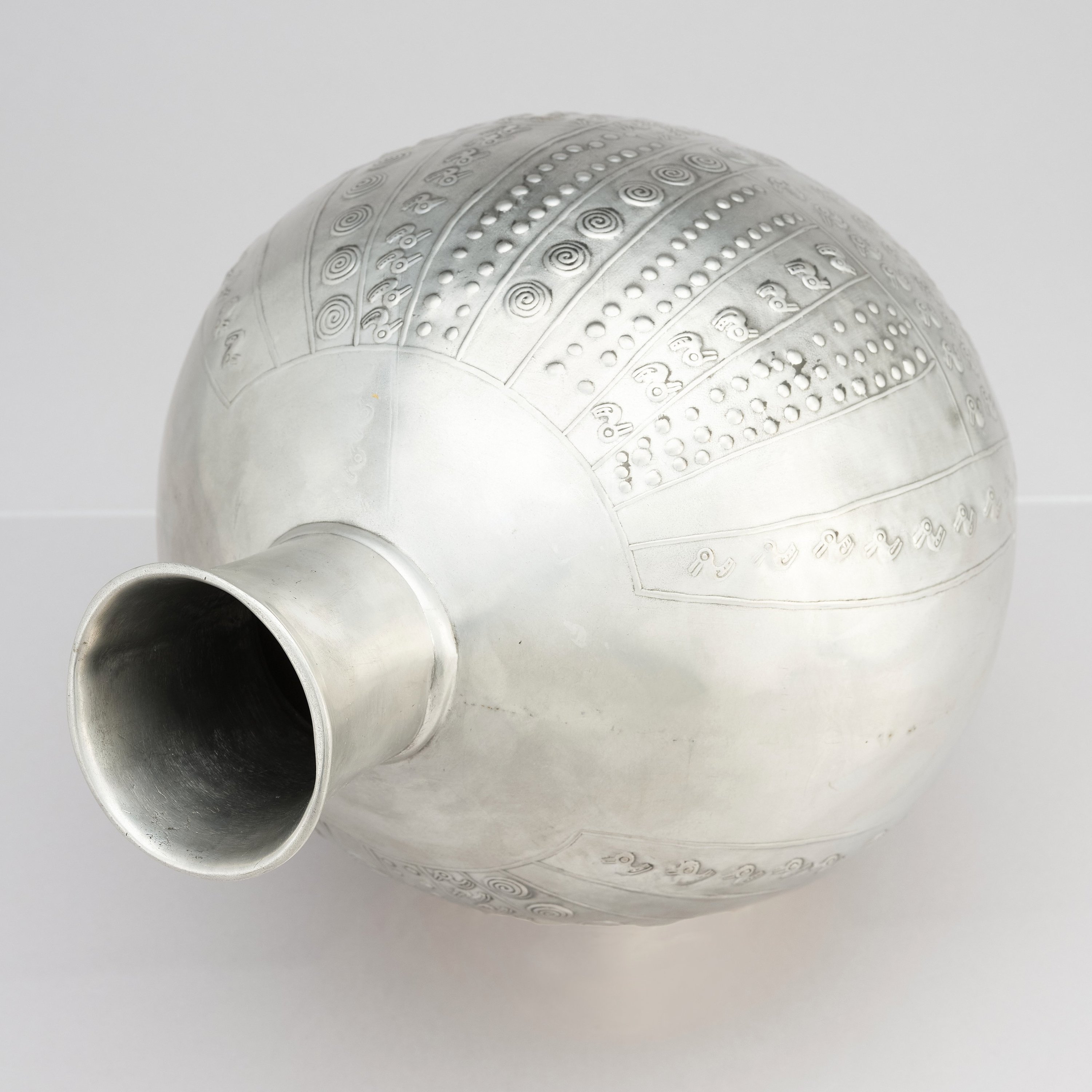 Estrid Ericson, "The Peruvian urn", Svenskt Tenn, Stockholm, possibly ...