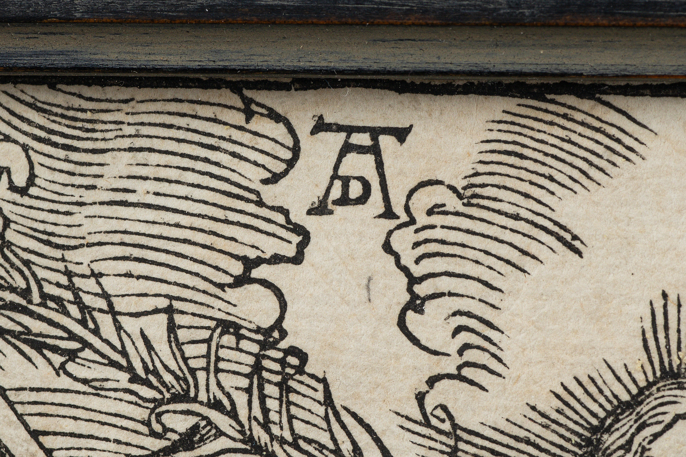 Hans Baldung Grien, woodcut on laid paper, circa 1505-07. - Bukowskis