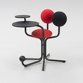 Peter Opsvik, "Globe Tree" arbetsmöbel. Globe concept. samtida. - Bukowskis