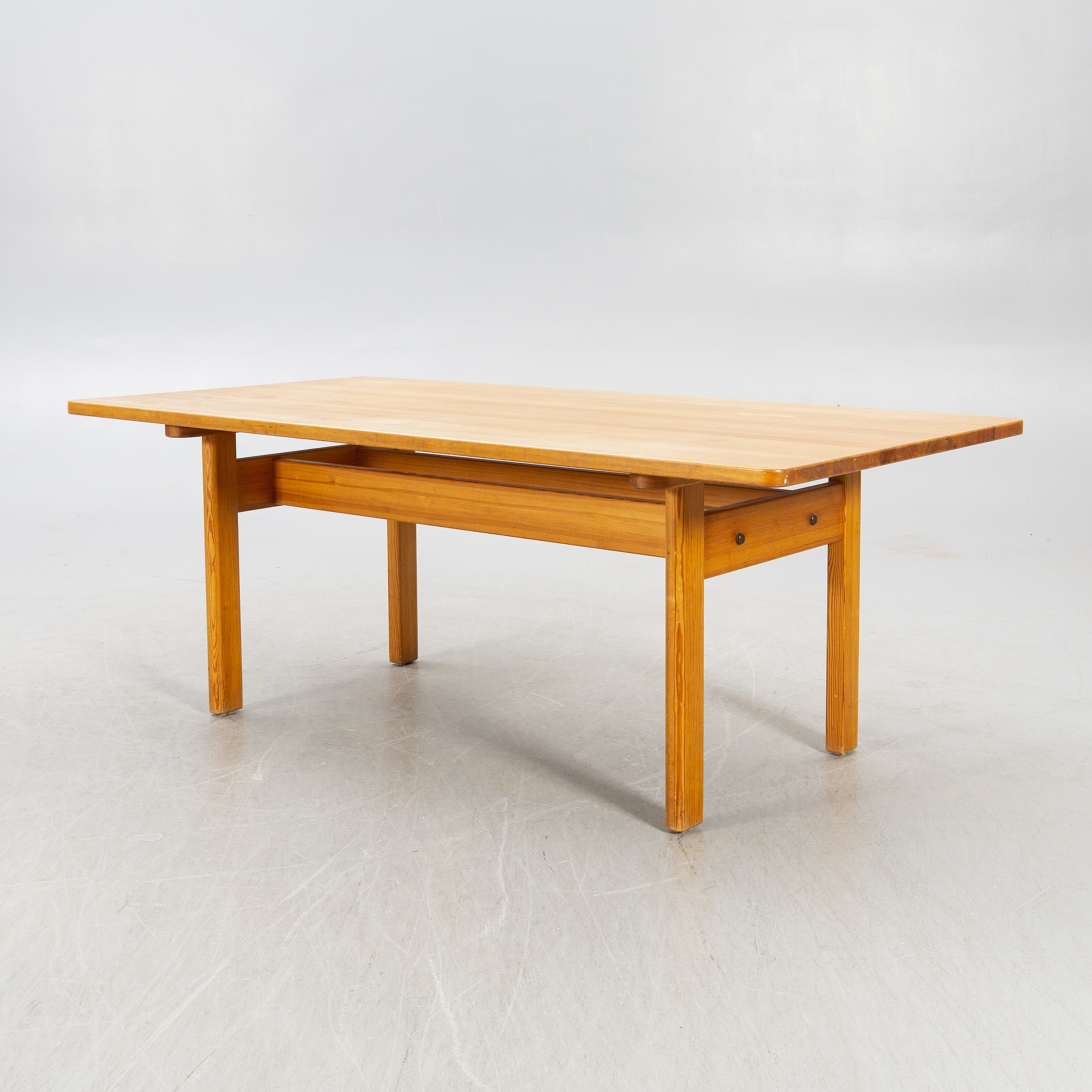 Børge Mogensen, "Asserbo", bord, Karl Andersson och Söner, 1900-talets andra hälft. - Bukowskis