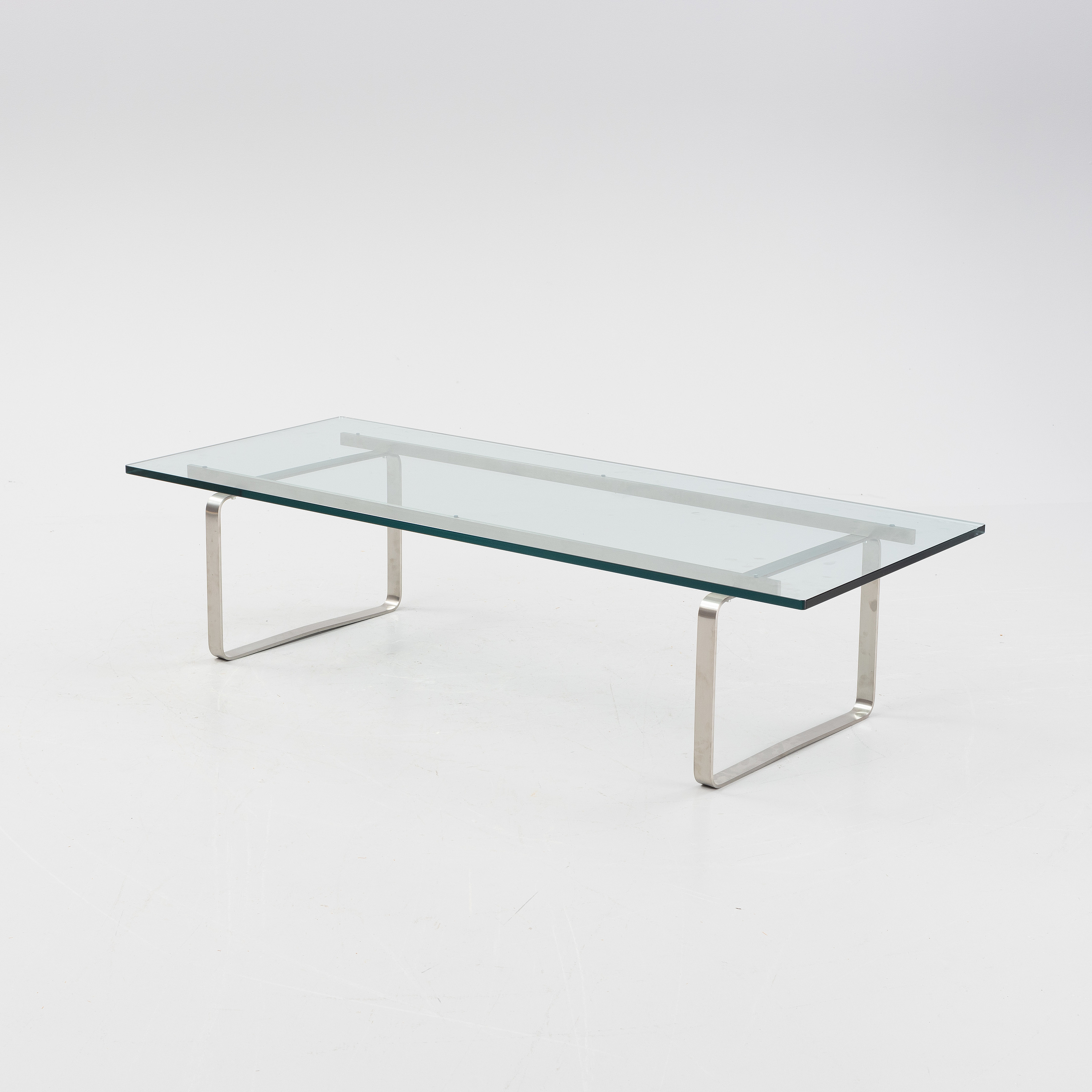 Hans J Wegner, a model 'CH108' coffee table from Carl Hansen & Søn ...