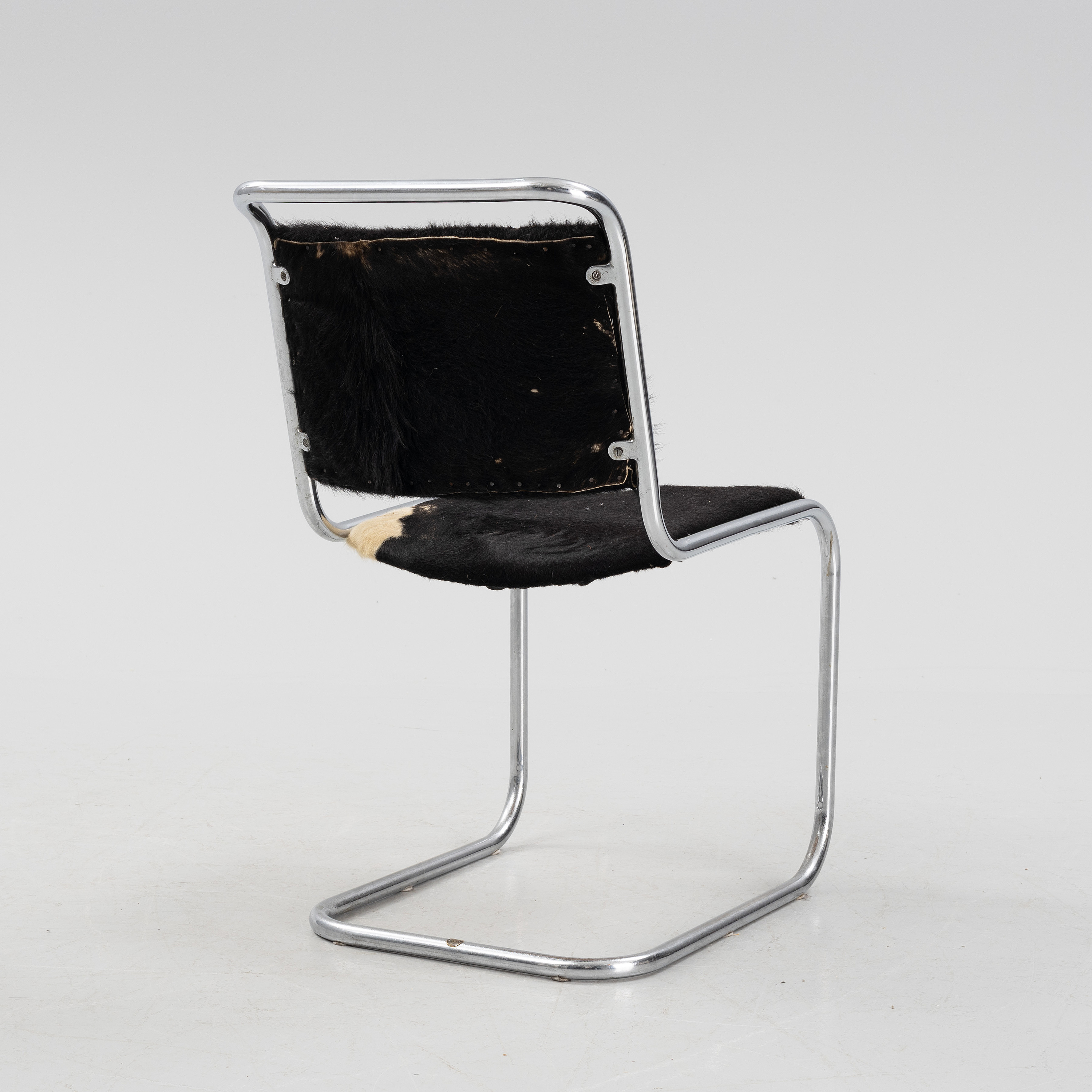 Stol, 1930-tal. - Bukowskis