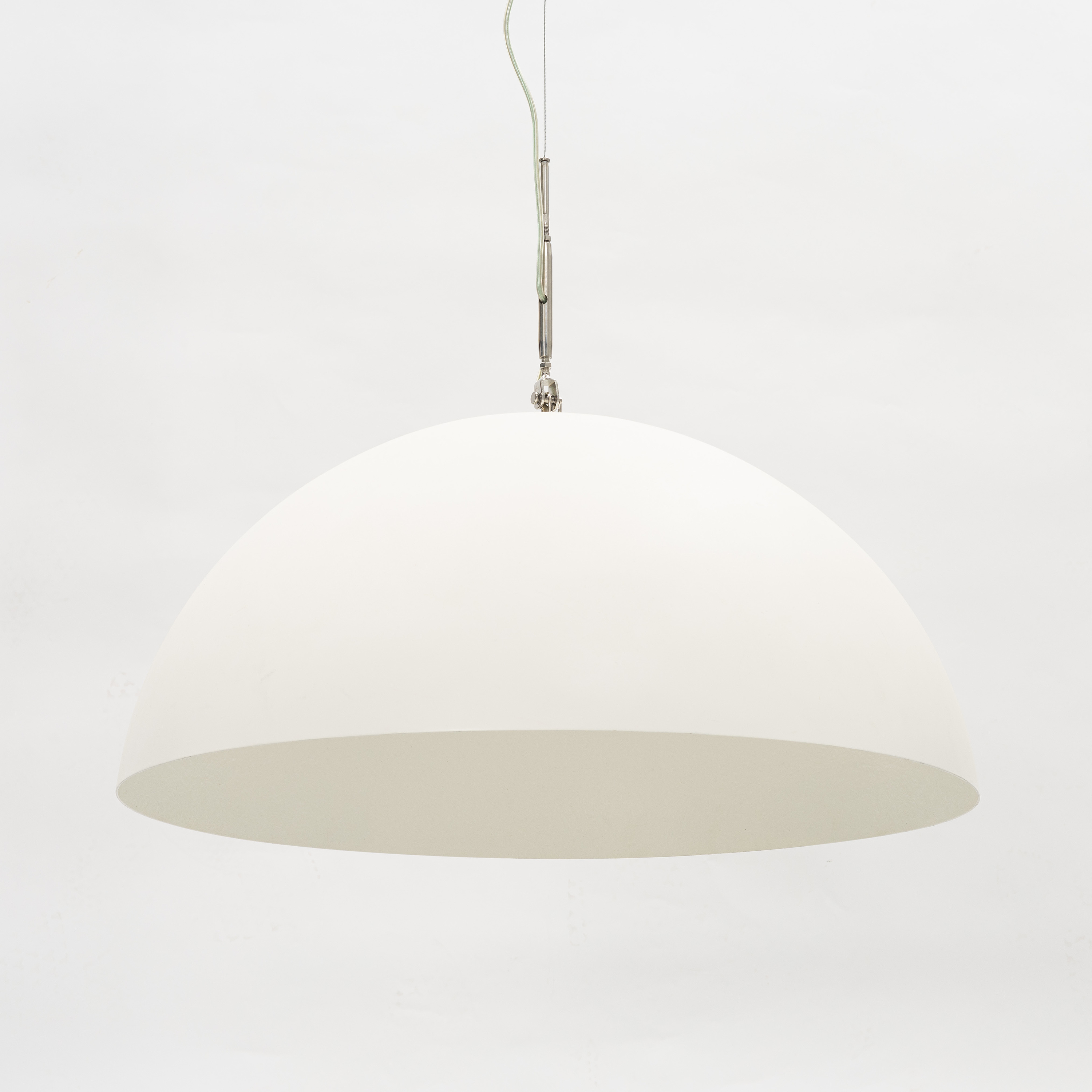 A ' Mezza Luna' hanging light from In-es.artdesign, 21st Century ...