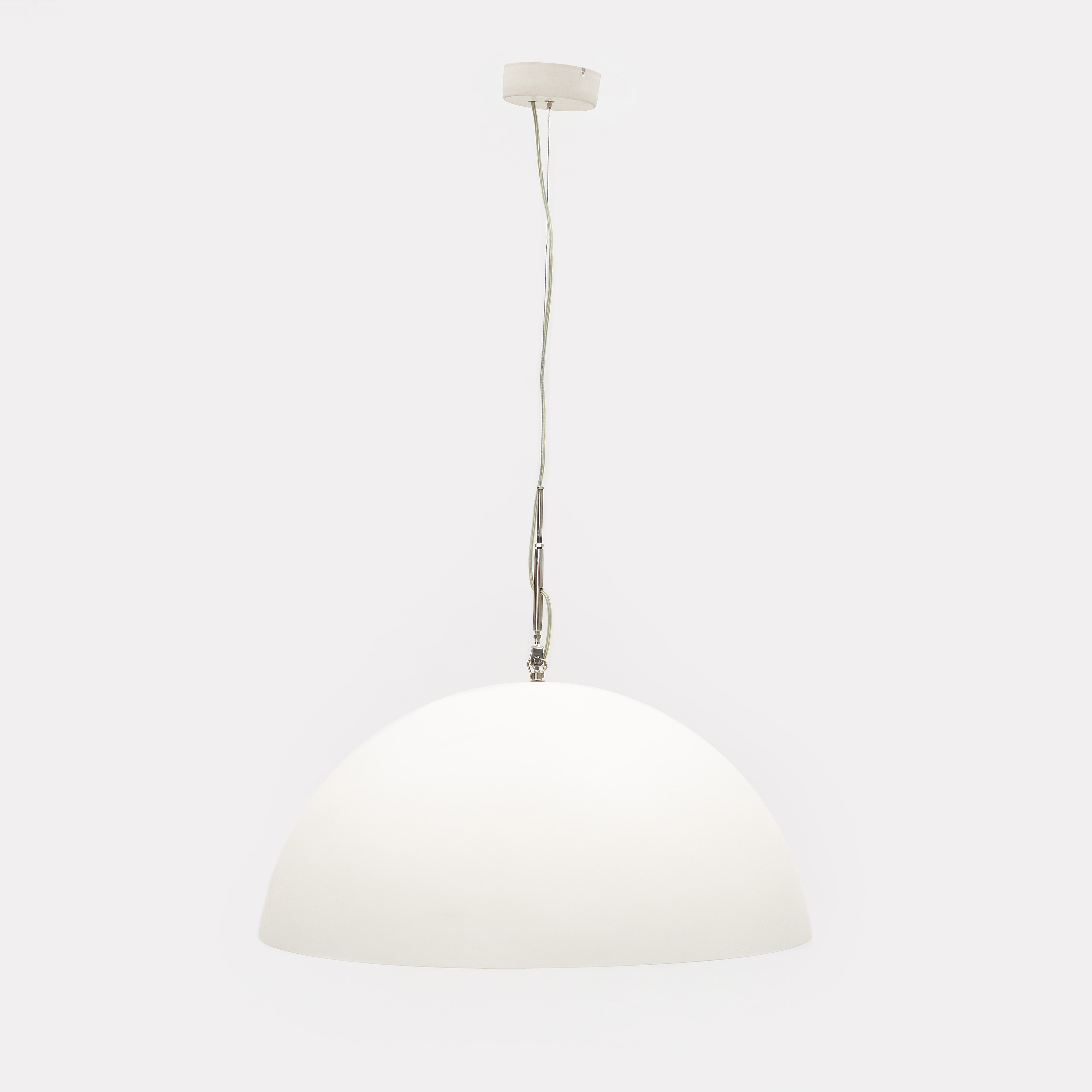 A ' Mezza Luna' hanging light from In-es.artdesign, 21st Century ...