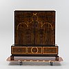 A Swedish Grace cabinet from the 1930's. - Bukowskis
