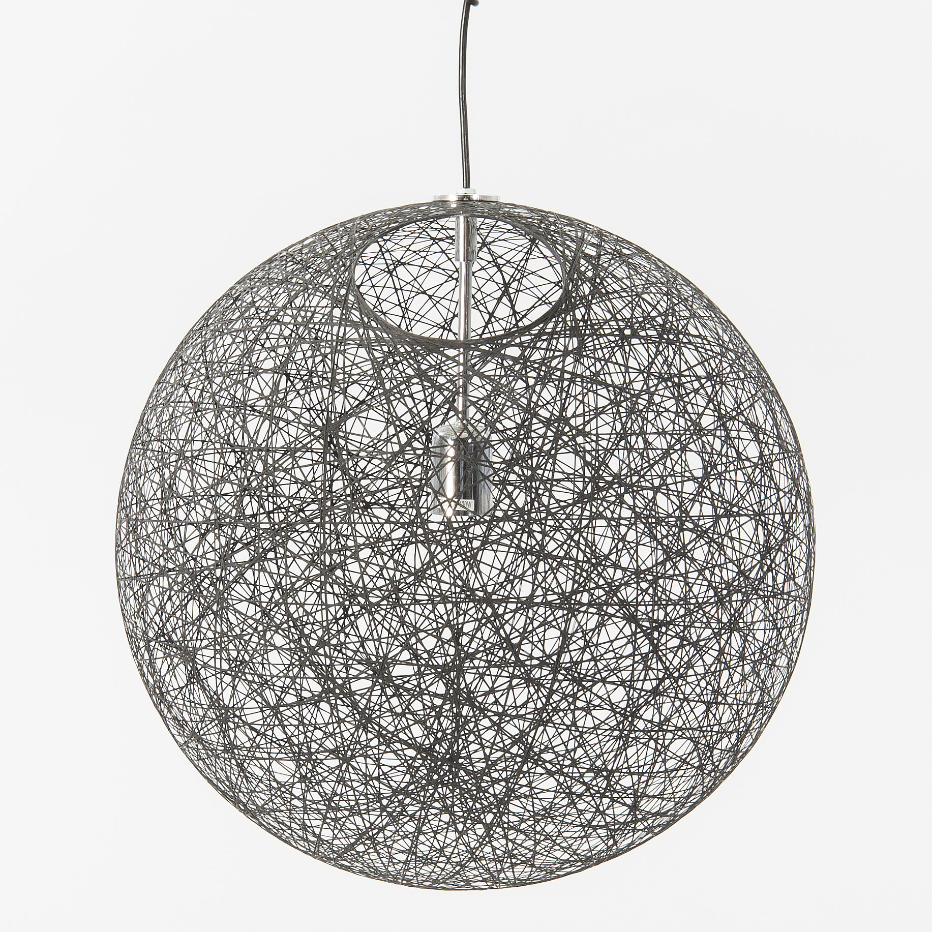 Mooi, "Random light", ceiling lamp. - Bukowskis