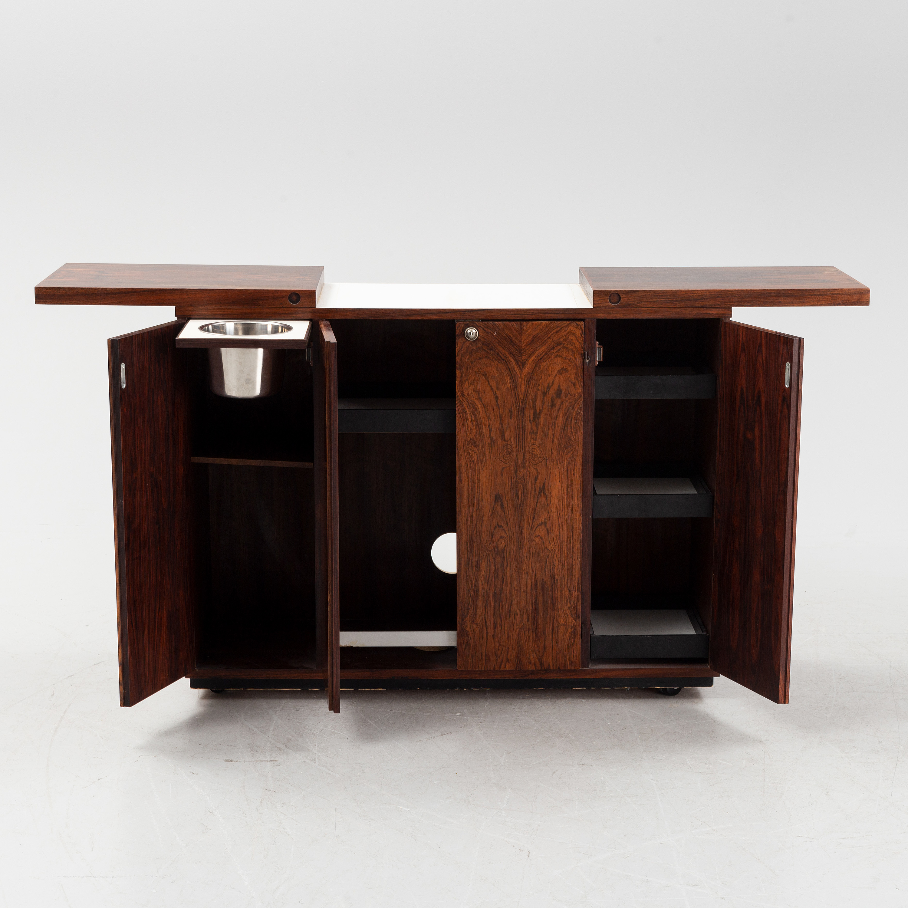 Bardisk, Danmark, 1970-tal. - Bukowskis