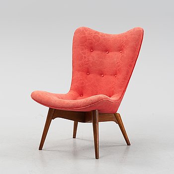 Grant Featherston, an easy chair designed in 1951, - Bukowskis