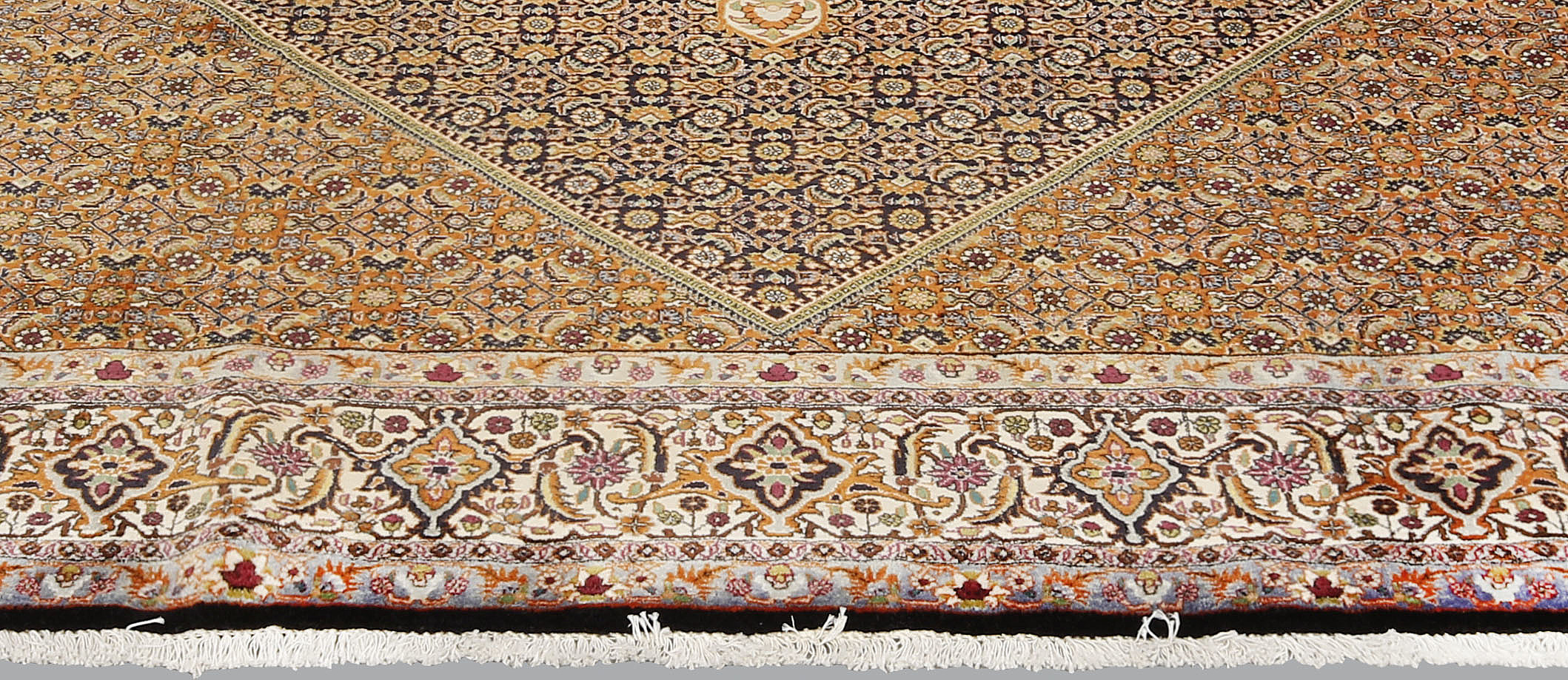 Matta, Bidjar, S.K Takab, ca 256 x 256. - Bukowskis