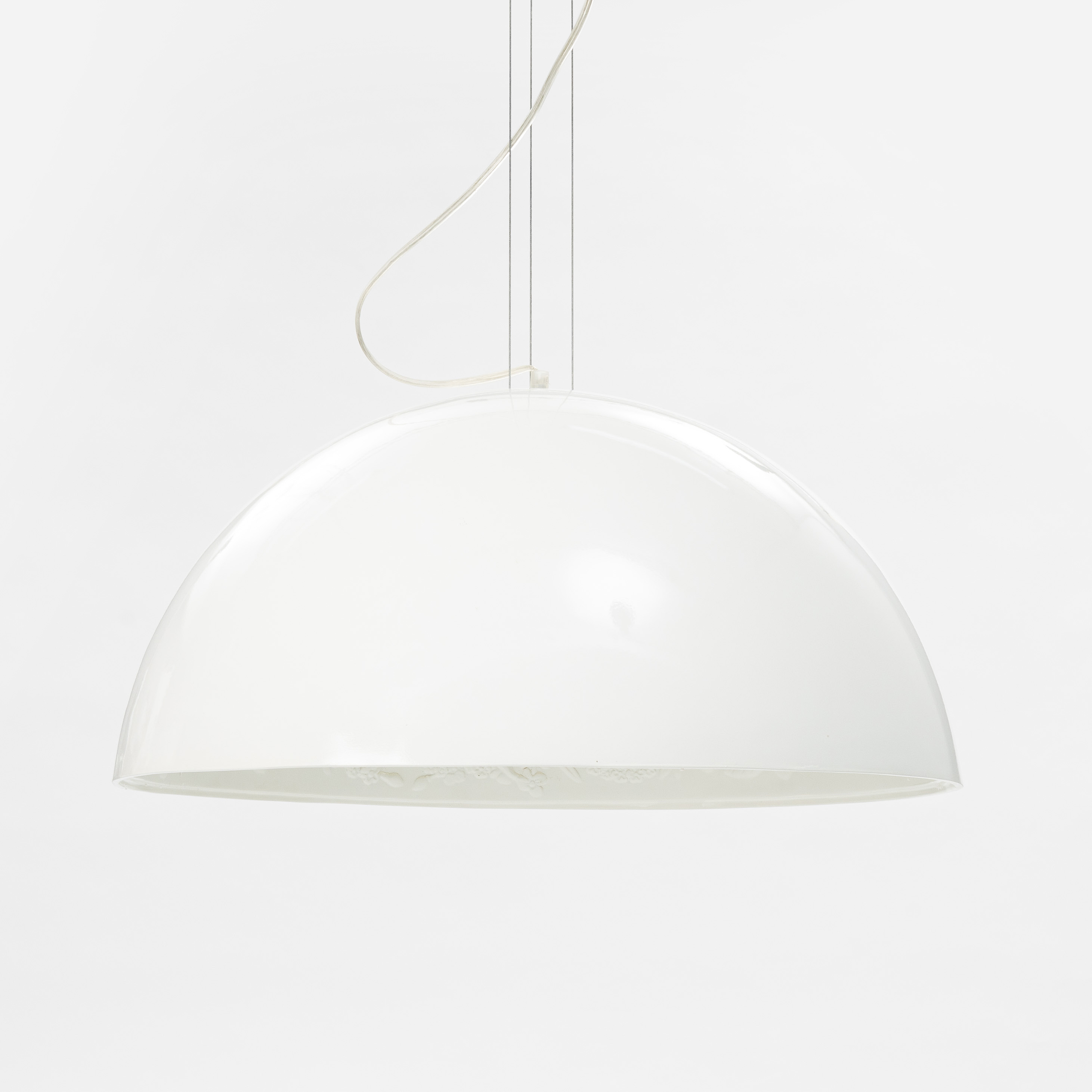 Marcel Wanders, a 'Skygarden 1' ceiling light, Flos, Italy, designed in ...