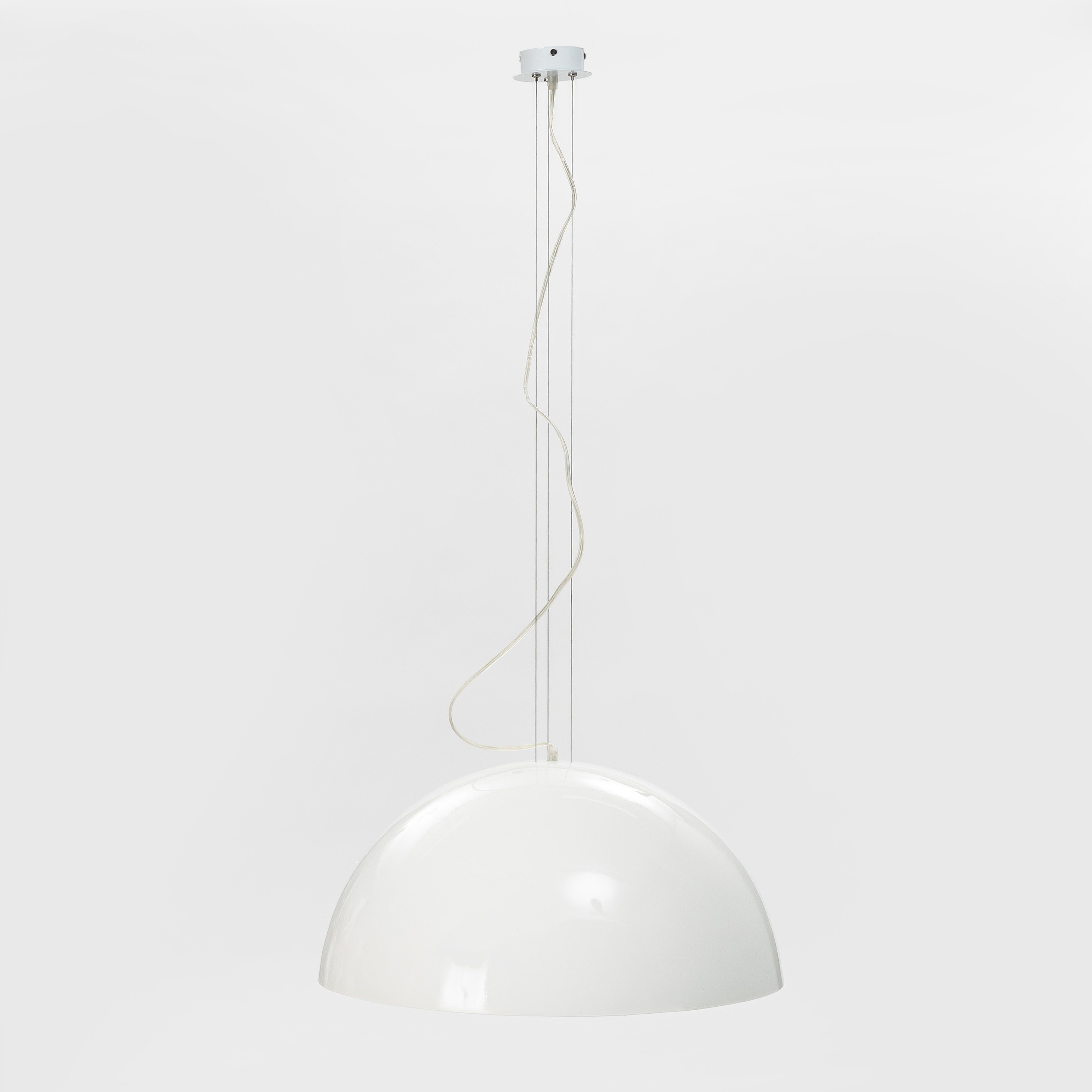 Marcel Wanders, a 'Skygarden 1' ceiling light, Flos, Italy, designed in ...