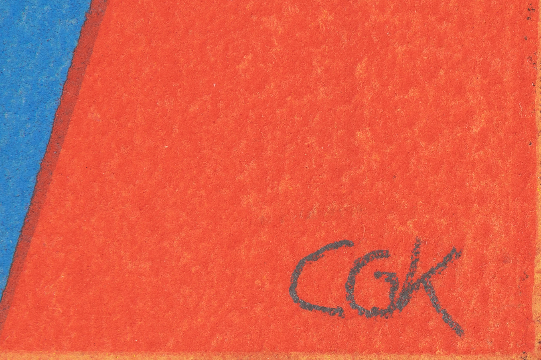 C Göran Karlsson, färgserigrafi, signerad 135/150. - Bukowskis