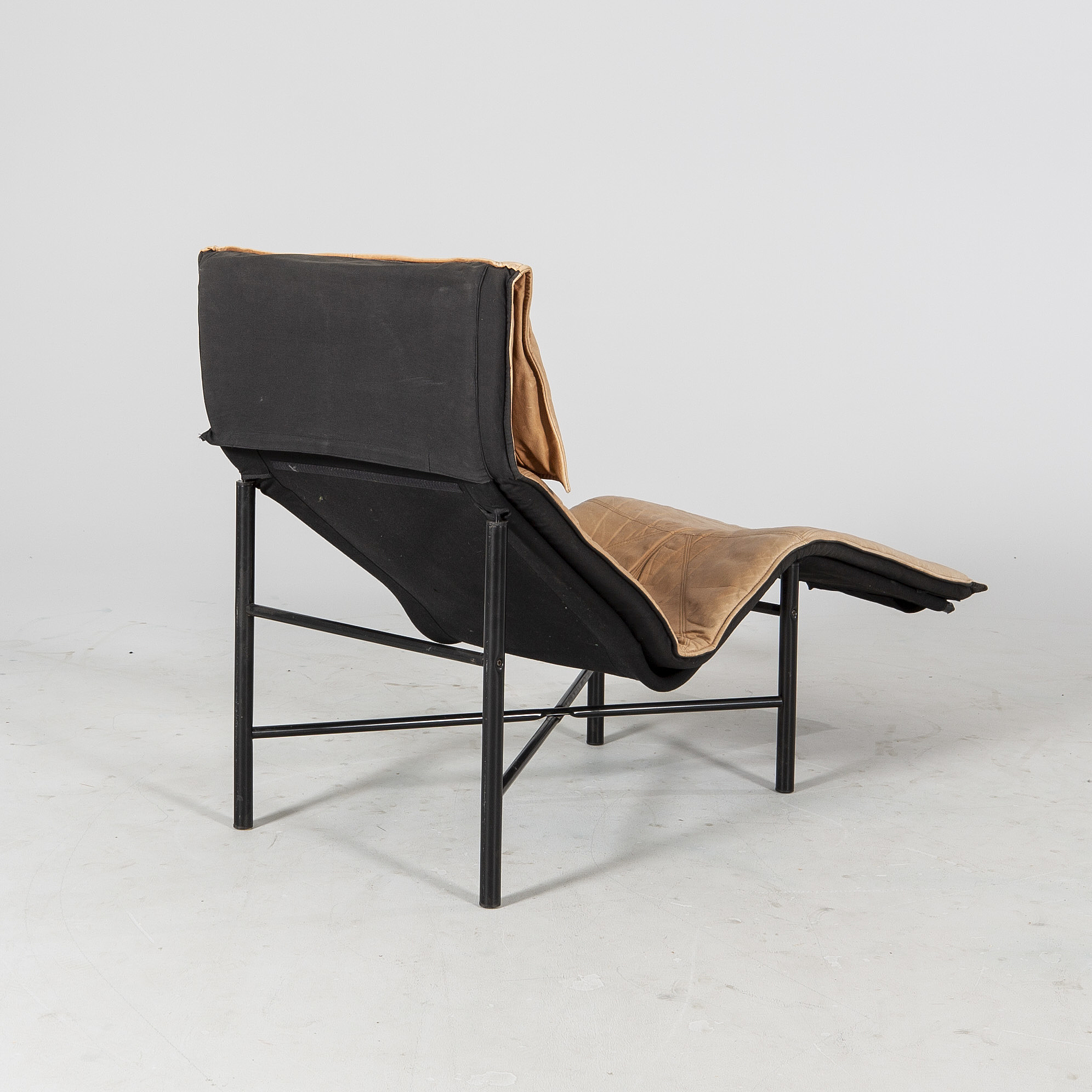 Tord Björklund, vilstol "Skye", Ikea, 1980/90-tal. - Bukowskis