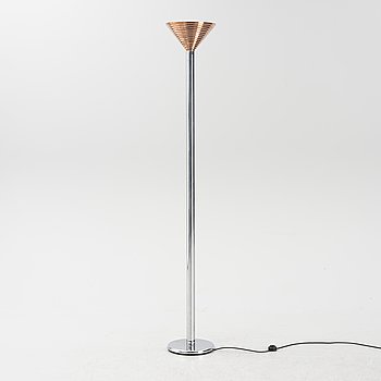 A floor light, Targetti Sankey, Italy, later part of the 20th Century ...