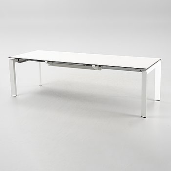 Calligaris, a 'Runway table', Italy, 21st Century. - Bukowskis