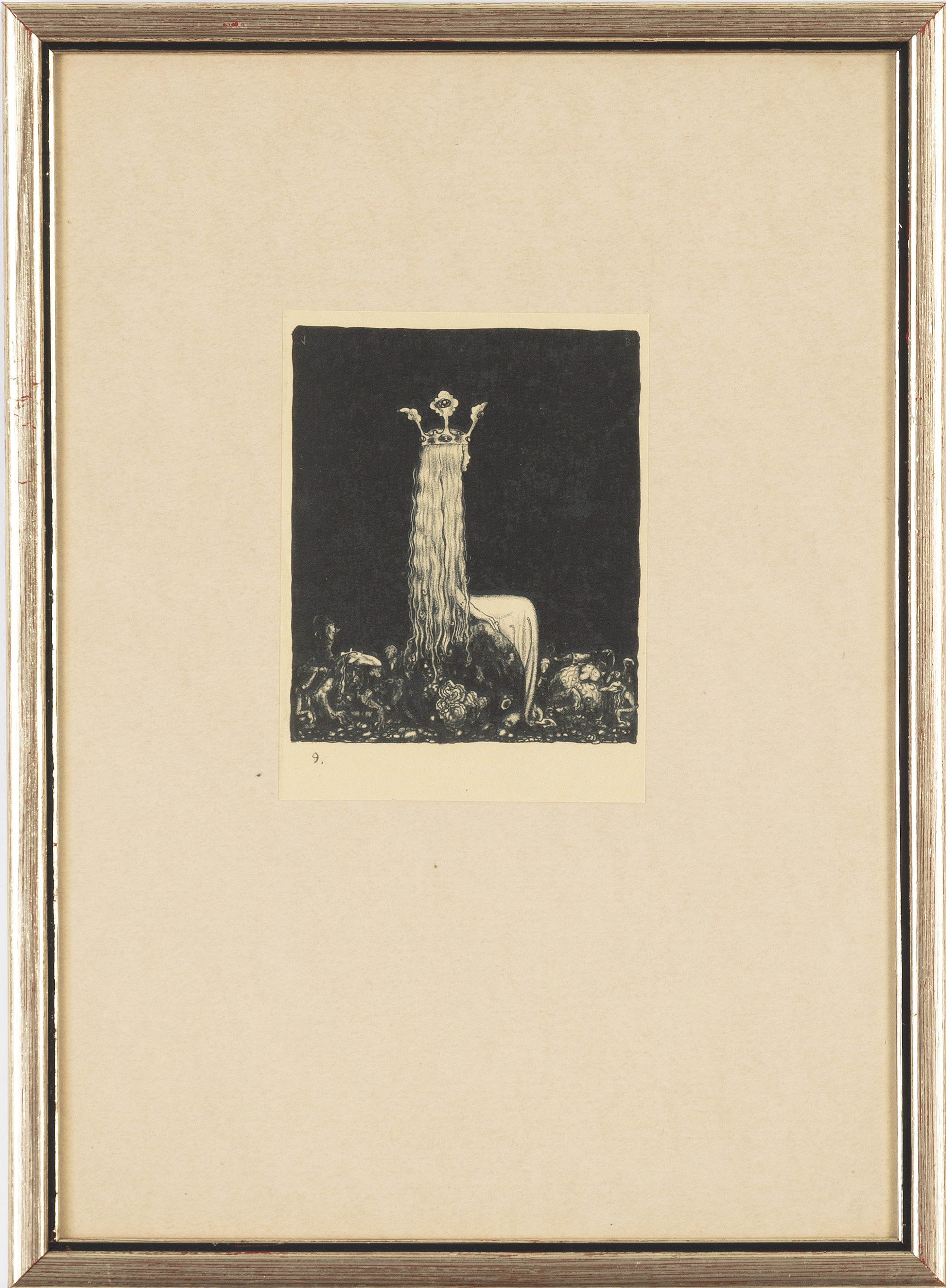 John Bauer, - Bukowskis