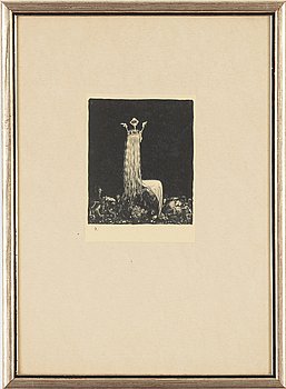 John Bauer, - Bukowskis