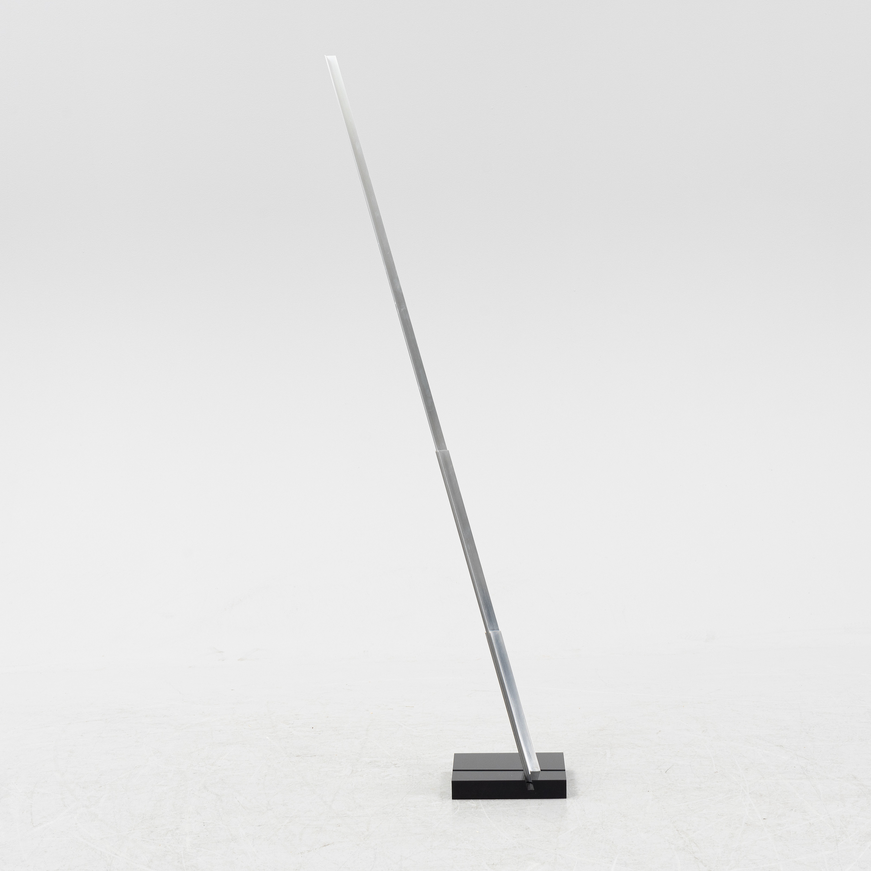 Lars-Erik Falk, skulptur, 1981, signerad. - Bukowskis