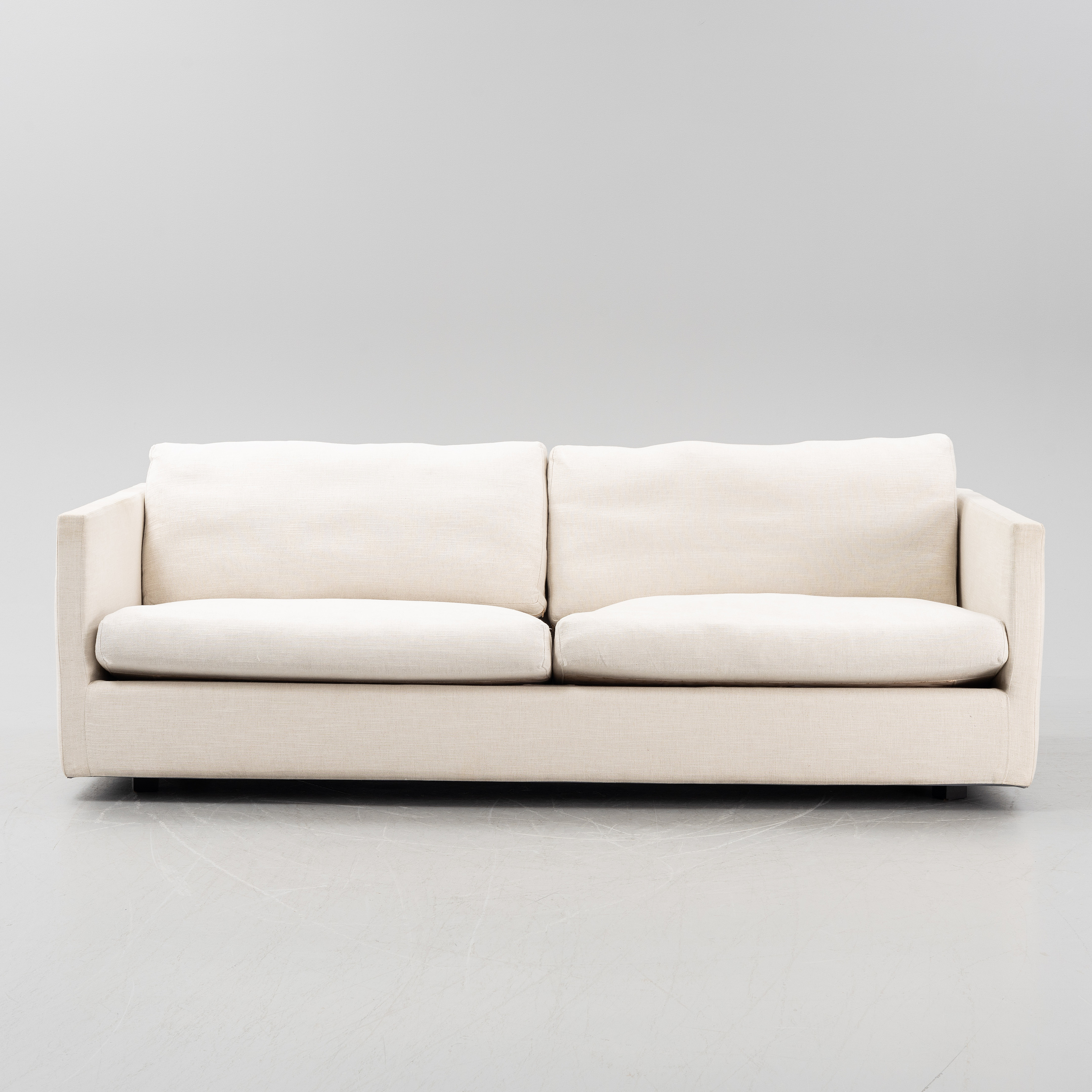 Soffa, "Box", Eilersen, samtida. - Bukowskis