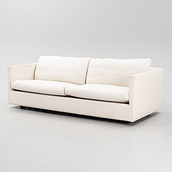 A 'Box' sofa from Eilersen, Denmark. - Bukowskis
