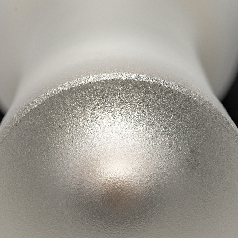 Timo Sarpaneva, a glass vase, signed Timo Sarpaneva Iittala. - Bukowskis