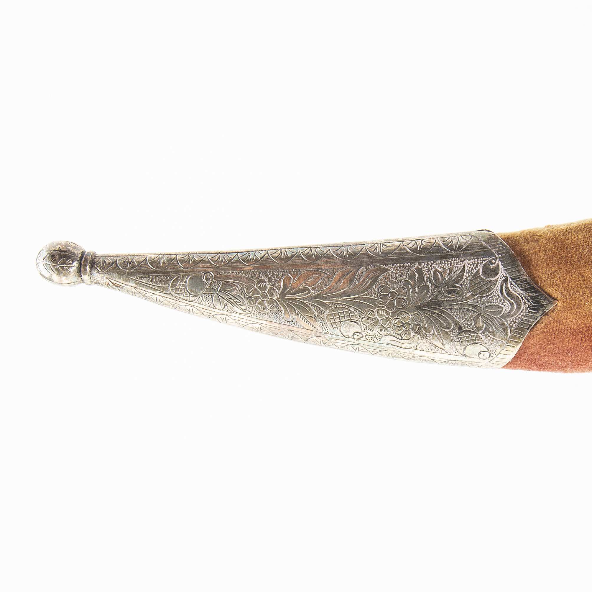 Khanjar, dagger, indopersian for the ottoman market, turn of the ...