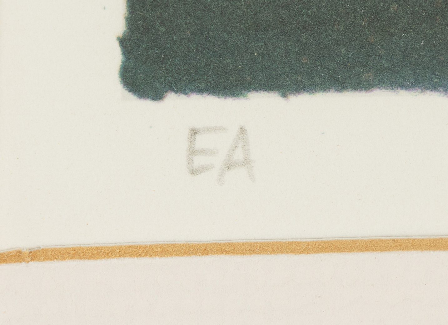 Peter Frie, färglitografi, signerad EA. - Bukowskis