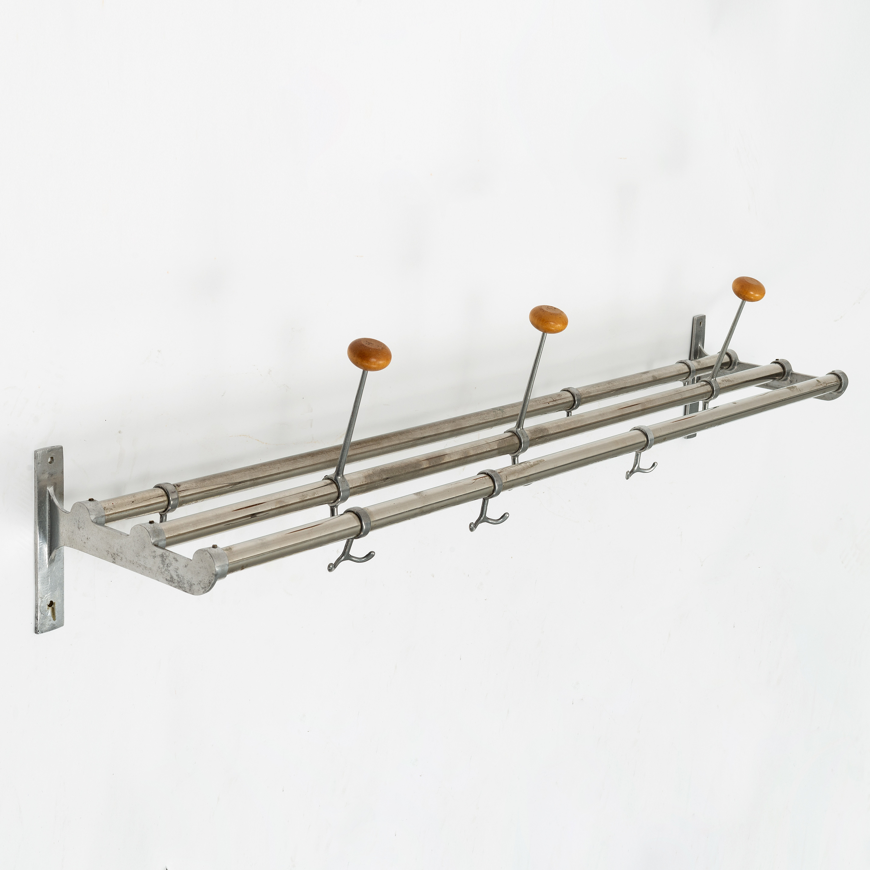 A hatrack, 1930's/40's. - Bukowskis